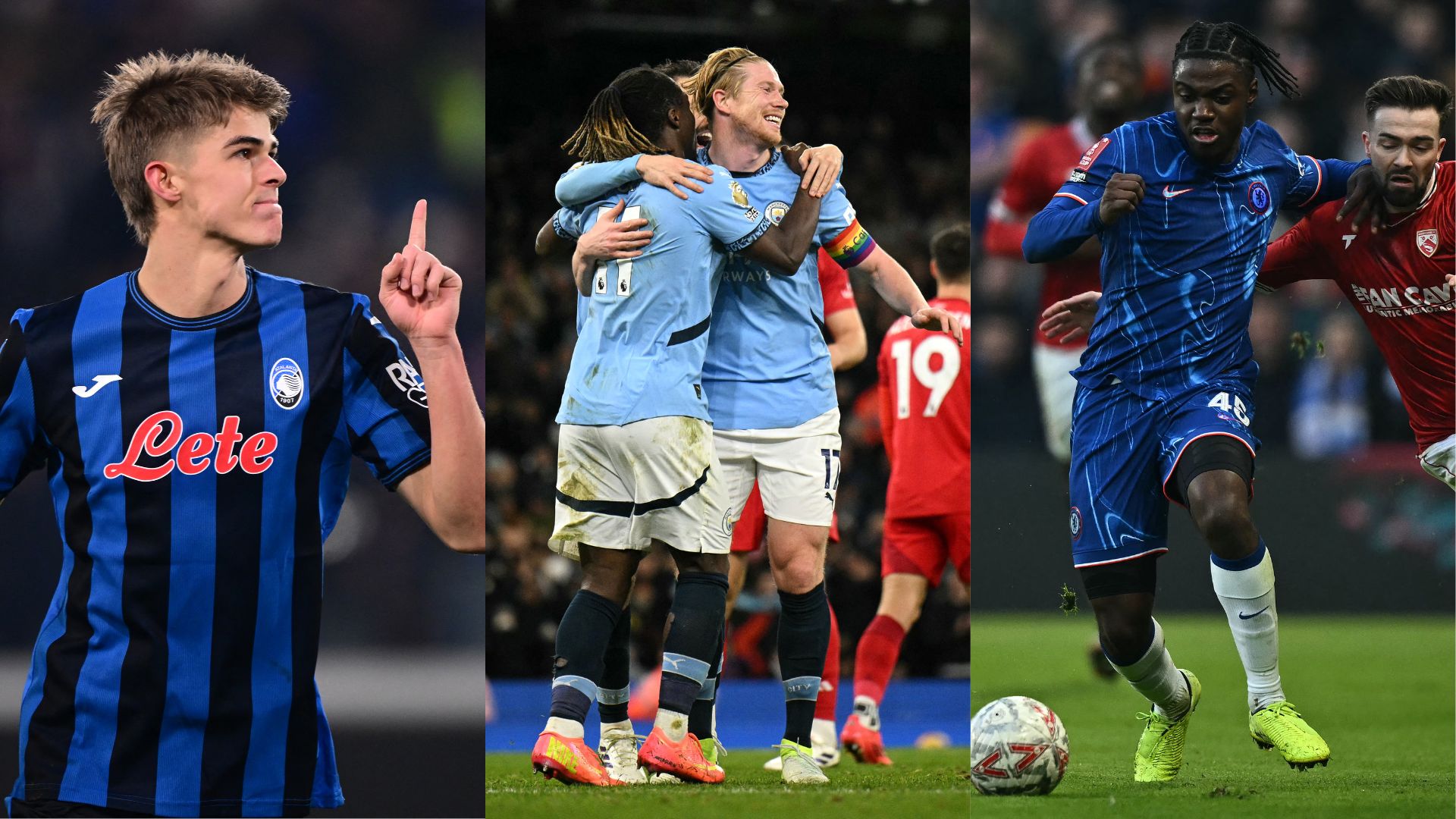 Les chiffres des Diables Rouges : De Ketelaere soulagé, le duo belge de ...