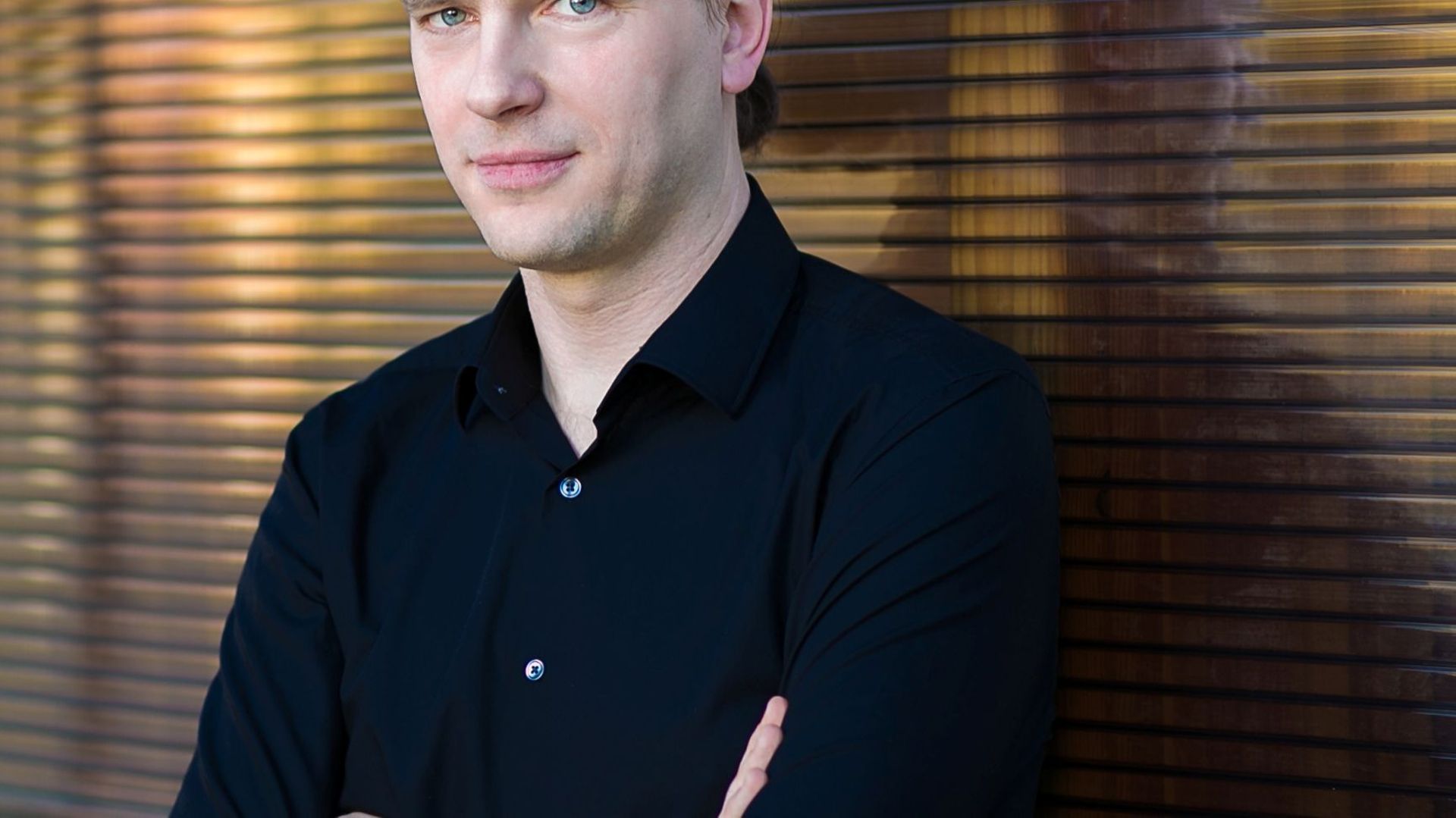 Archives : Markus Groh en récital - RTBF Actus