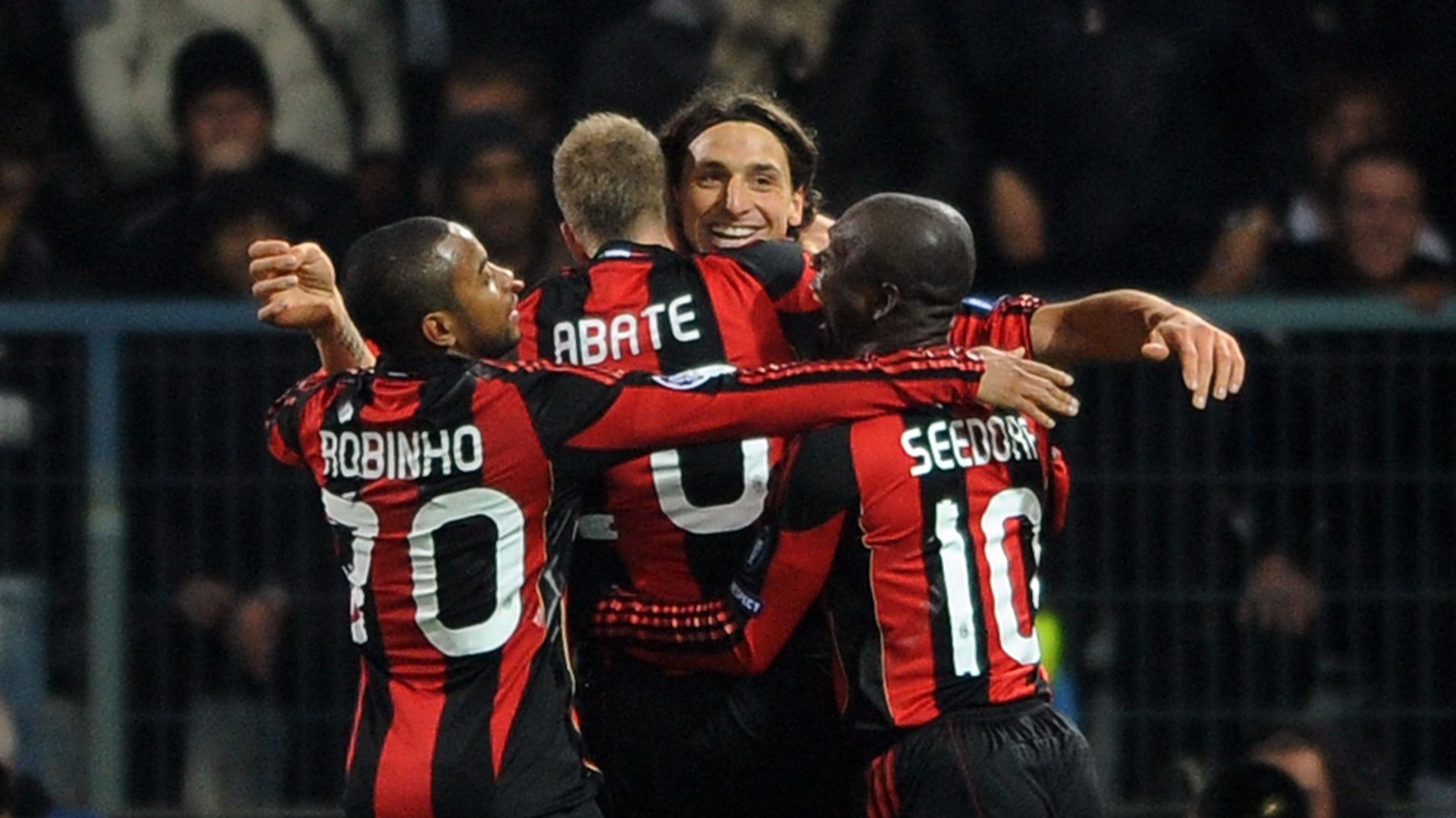 Le Calcio en grêve les 11 et 12 décembre - RTBF Actus