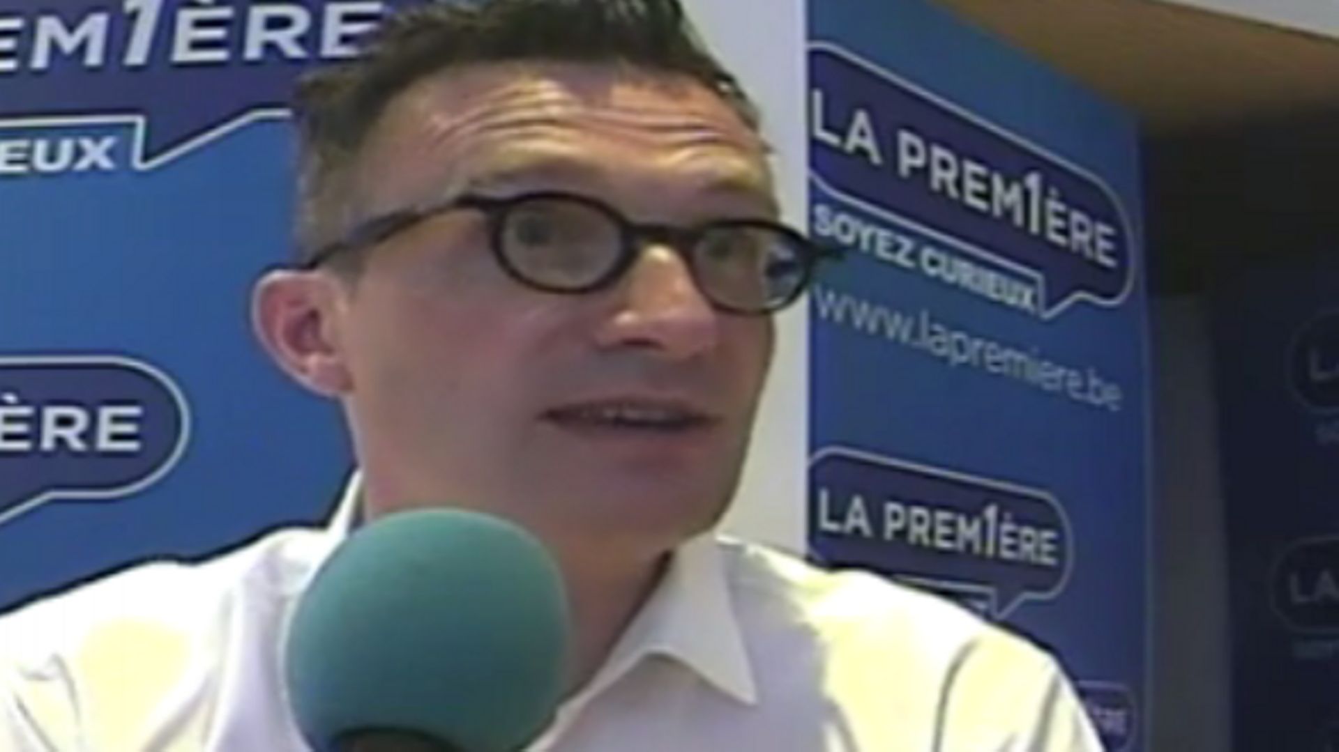 Piétonnier et plan de circulation dans le centre de Bruxelles: regardez ...