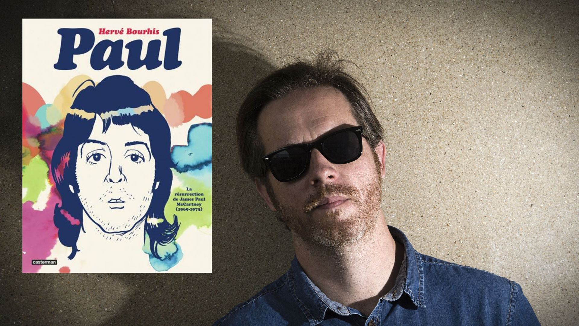 BD : toute l'actualité bande-dessinée en direct et en continu - RTBF Actus