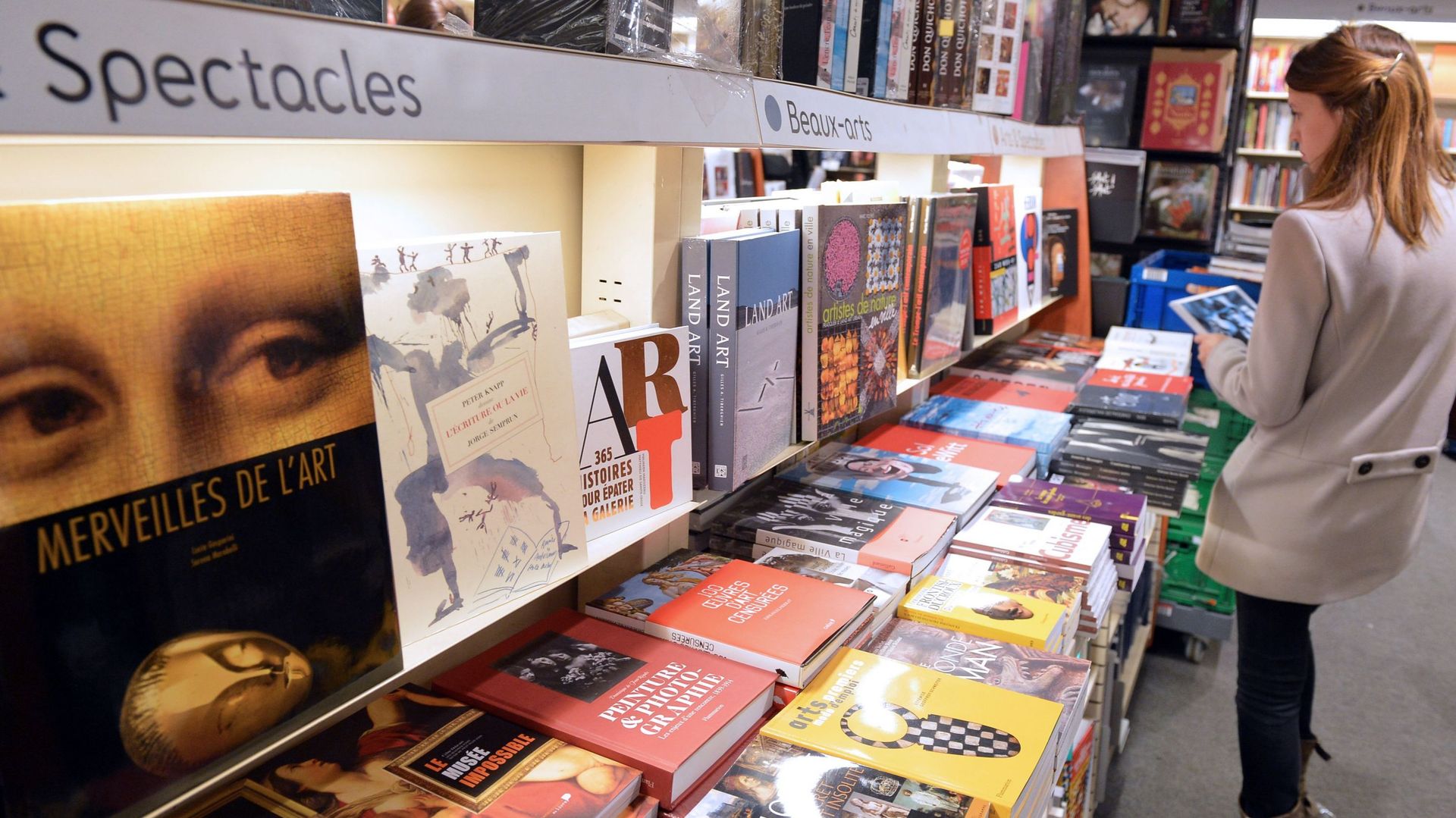 Le prix unique du livre est une réalité dans toute la Belgique dès ce ...