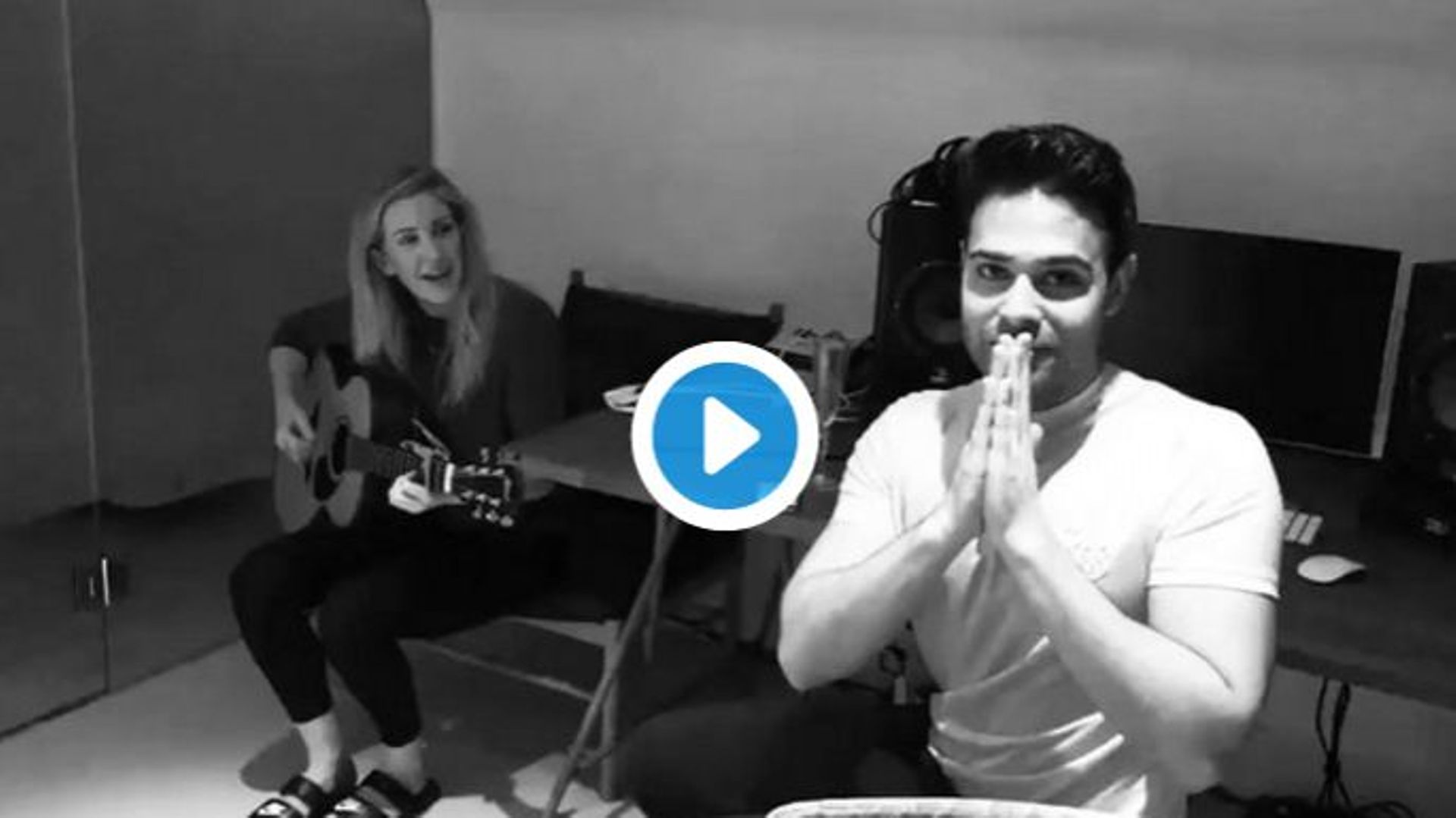 Ellie Goulding reprend une chanson de Tracy Chapman, sabotée par une ...
