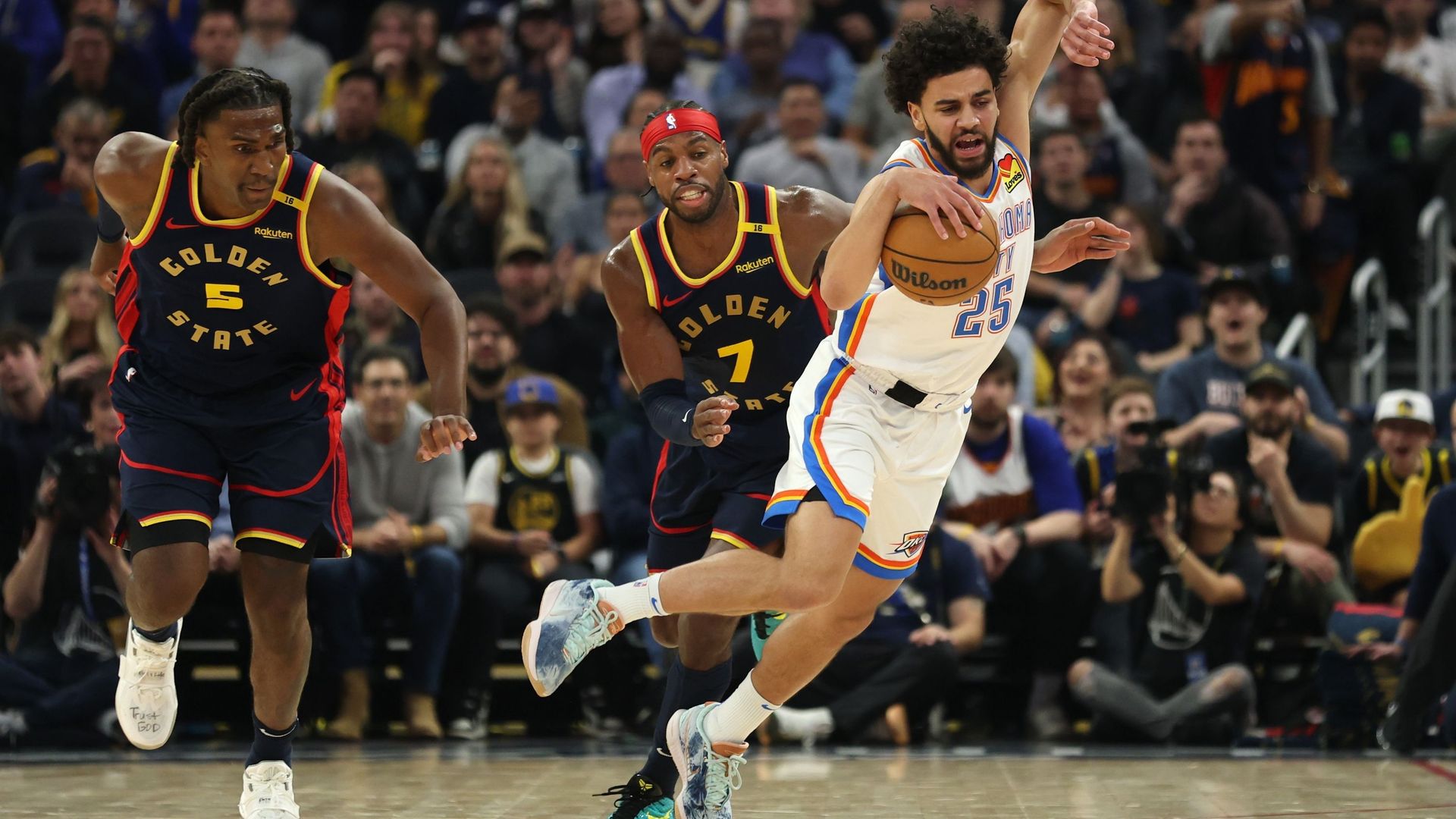 50.000 points pour LeBron James, nouveau record d’un bouquet déjà bien ...