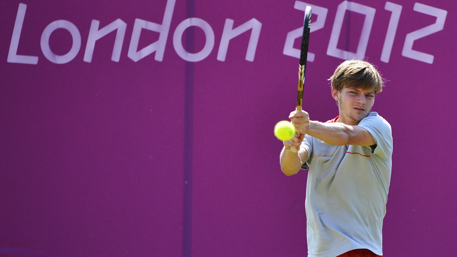 Goffin prêt à poursuivre sur sa lancée - RTBF Actus