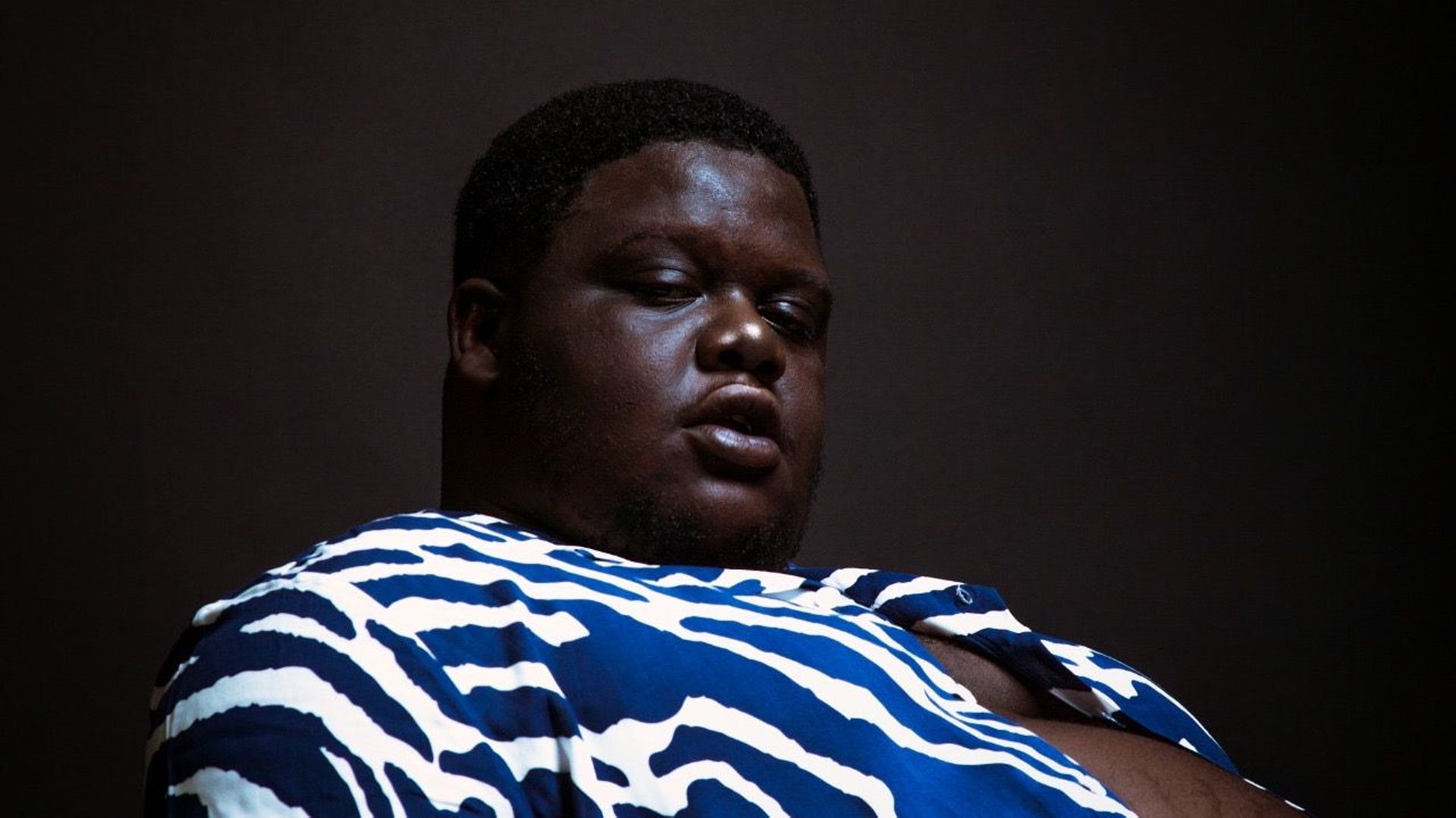 Avec 'Esili', Smahlo n'a pas fini de nous surprendre - RTBF Actus