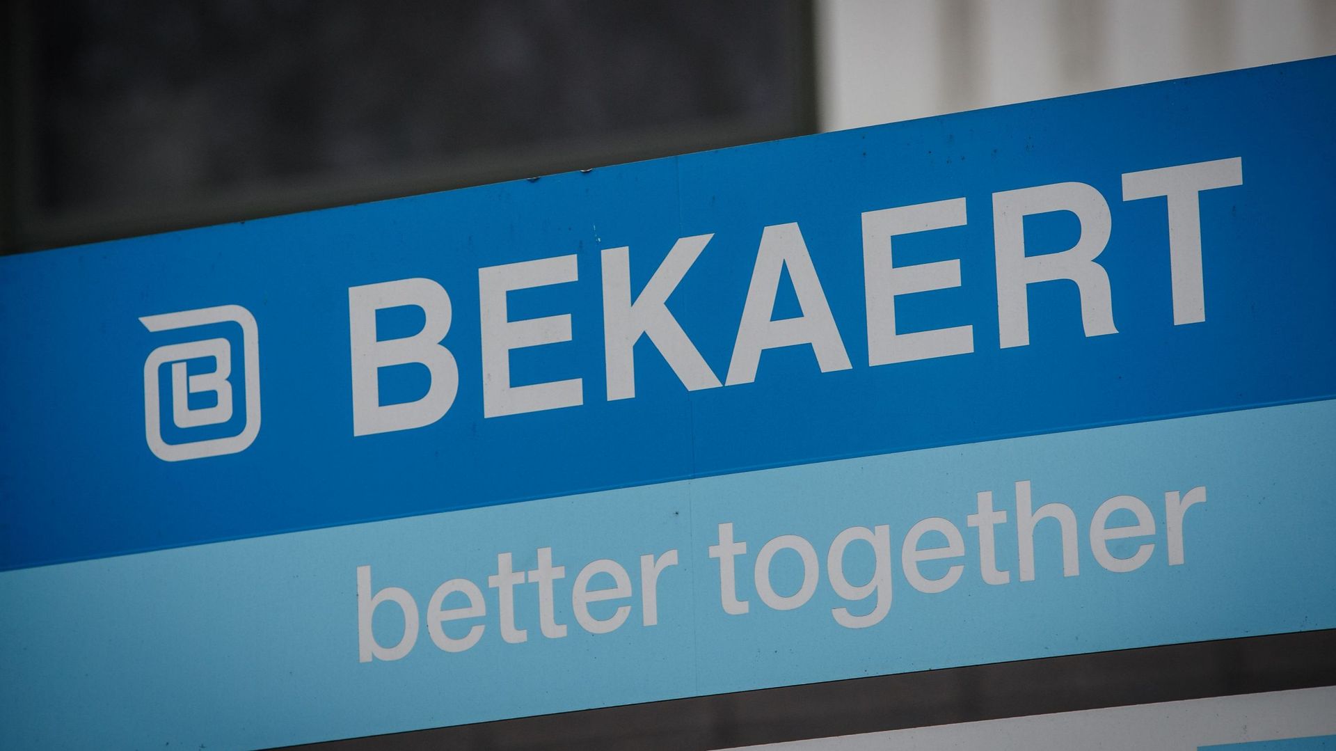 Nouveau CEO chez Bekaert, qui a triplé son bénéfice net en 2020 - RTBF ...