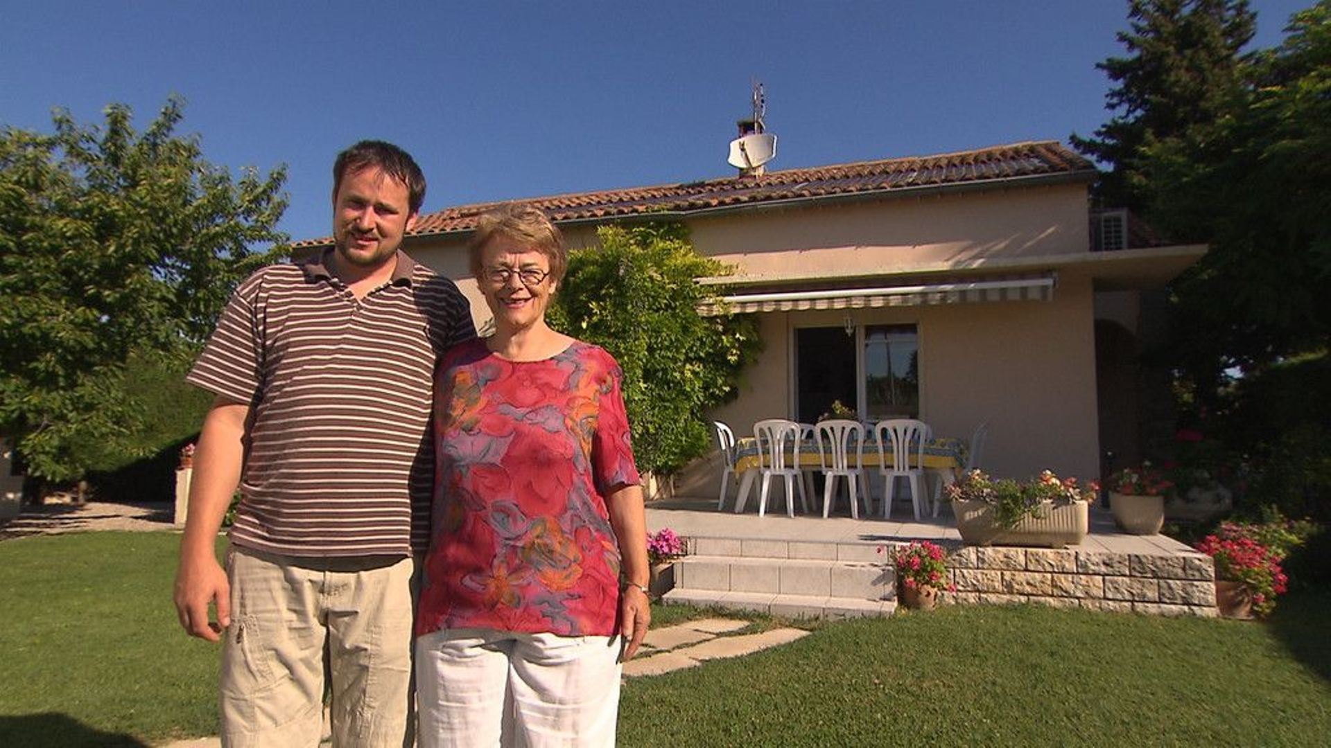 De la Normandie aux Bouches-du-Rhône - rtbf.be