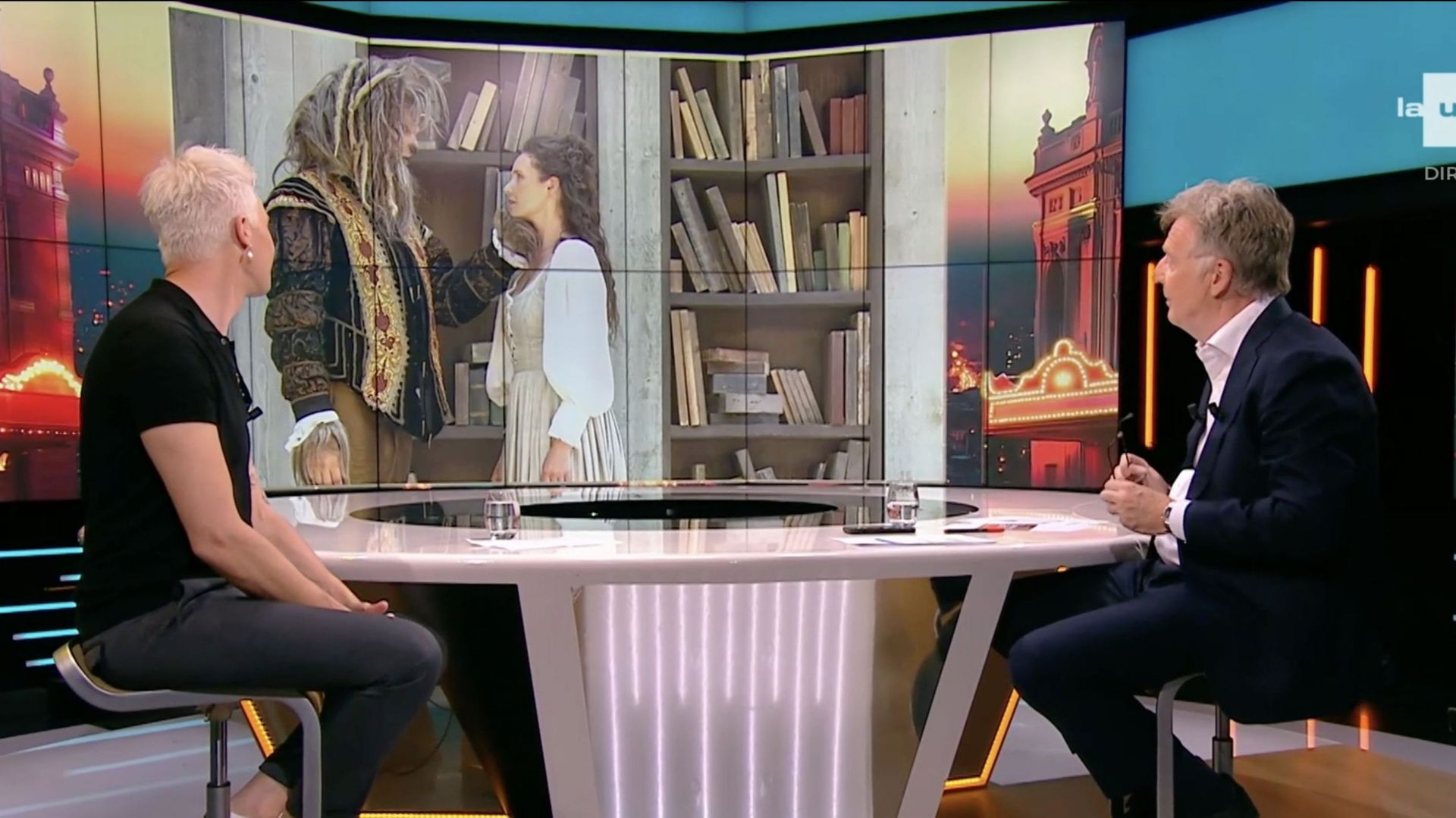 'Il y avait quelques petits problèmes au début' : l’envers du décor et ...