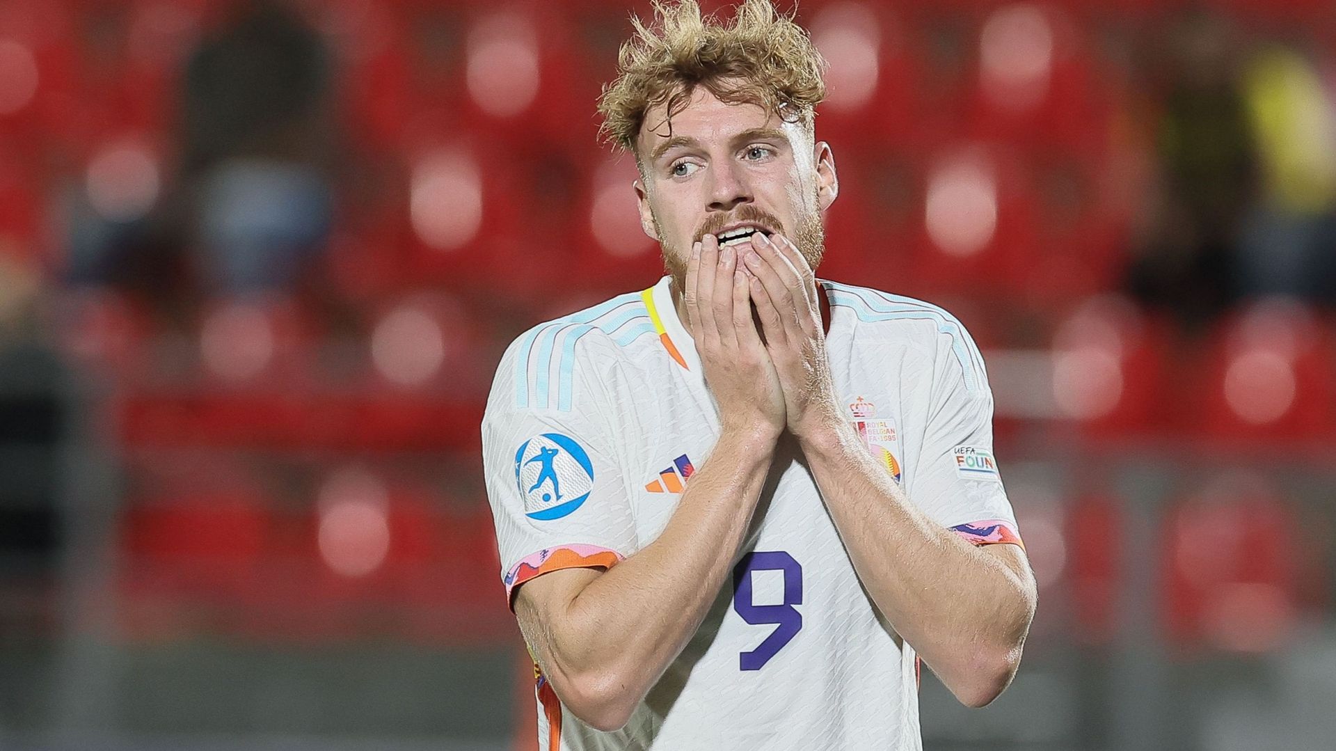 Le Standard veut rapatrier un ancien, Vertessen fait chavirer les ...