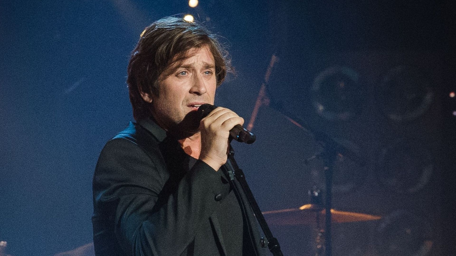 Thomas Dutronc sur 'Il n’est jamais trop tard', son nouvel album : 'J ...