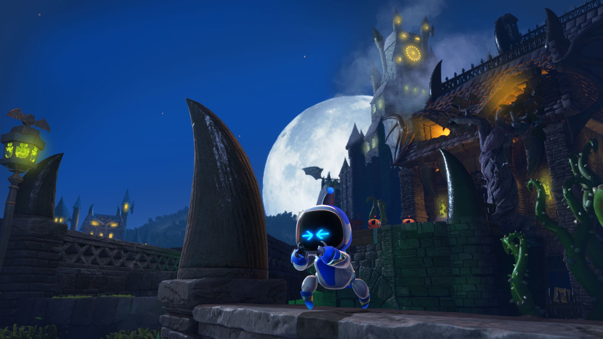 On a testé Astro Bot, le retour gagnant de la nouvelle mascotte de ...