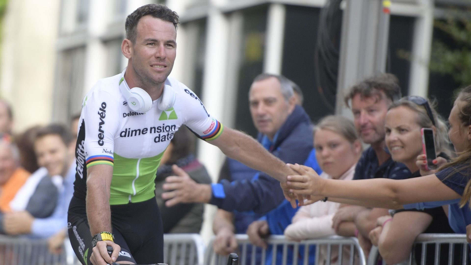 Cavendish a un seul objectif au Tour : battre le record de 34 victoires ...