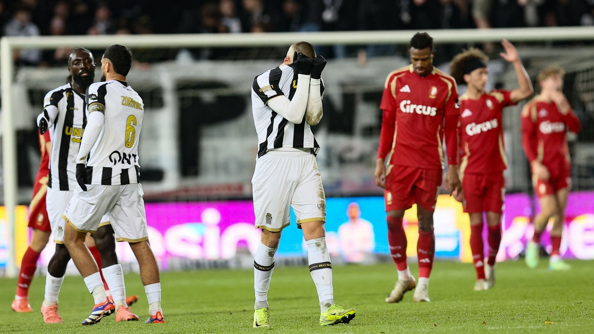 Liège : un match des diables rouges au Standard ? 'Trop cher', estime ...