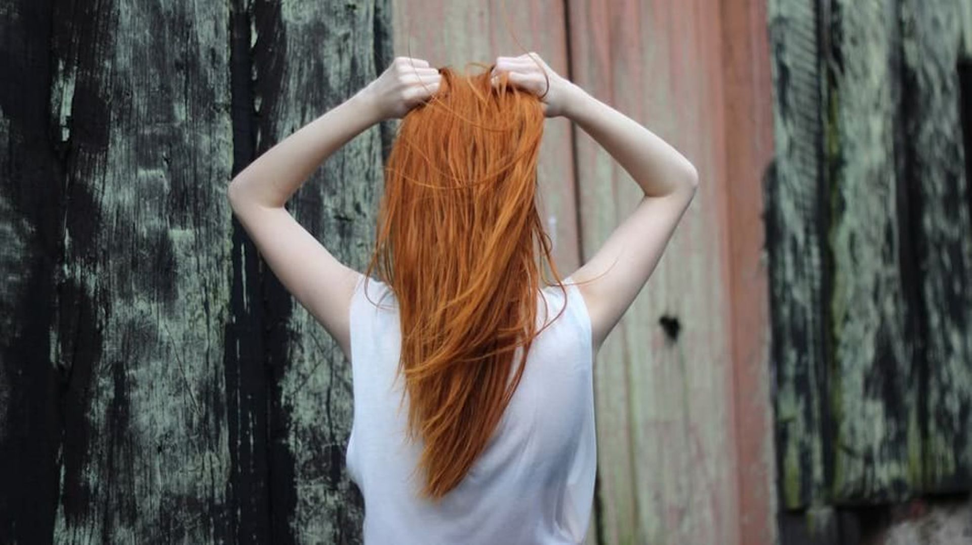 Ces roux qui méritent d'être mis à l'honneur aujourd'hui ! (+ tous les ...