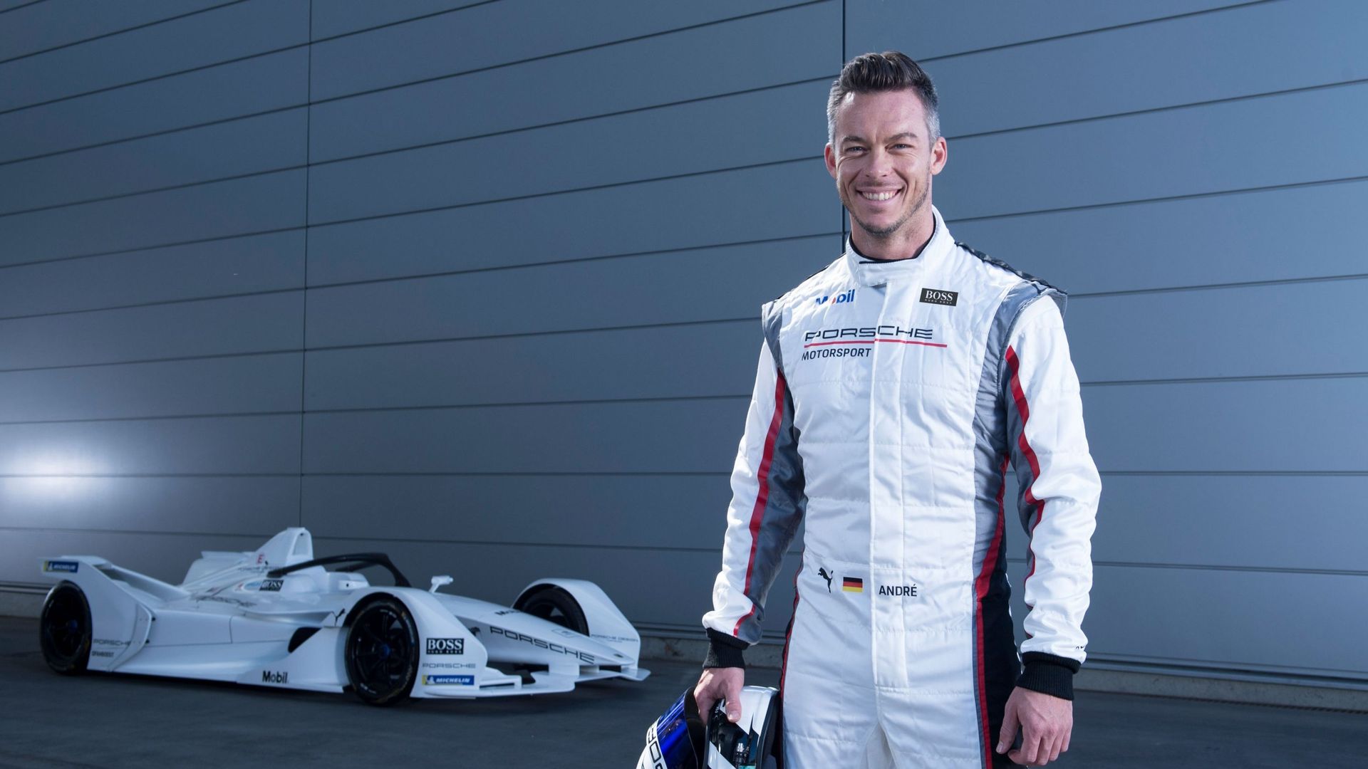 André Lotterer quitte DS Techeetah pour retrouver Porsche en Formule E ...