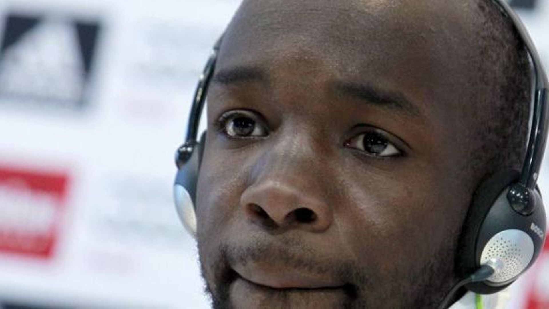 Lassana Diarra en route vers Tottenham
