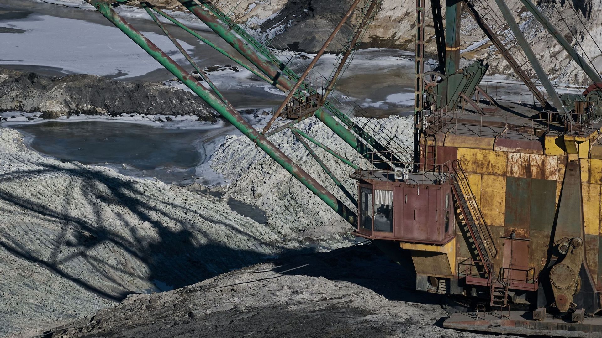 'Vous avez ruiné cet endroit' : JD Vance, vice-président américain ...