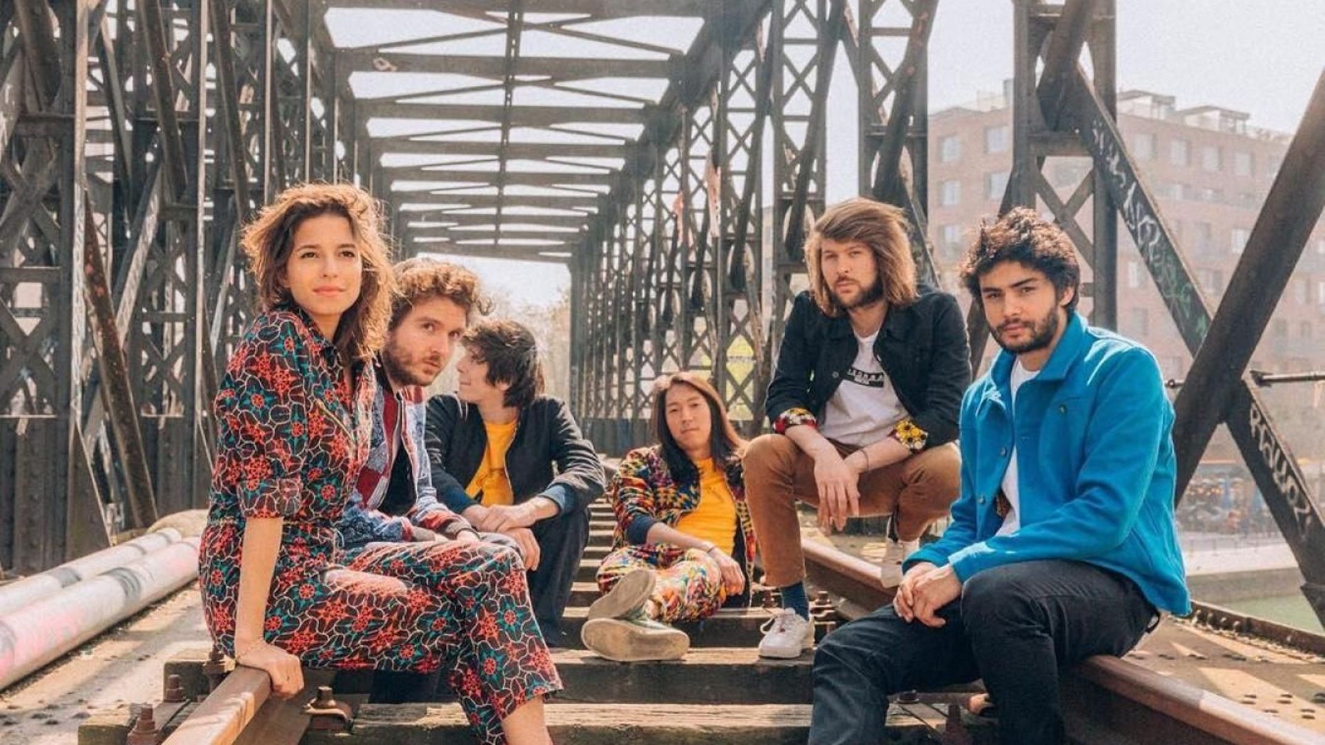 Rude#7 : The Second Belgian Punk Contest - RTBF Actus