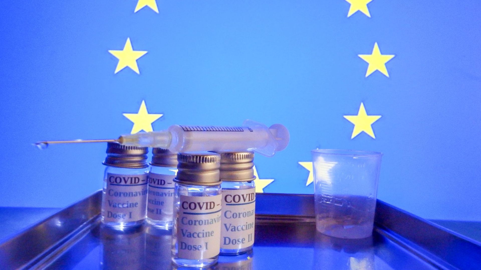 Coronavirus au Maroc : la vaccination sera obligatoire et gratuite pour ...