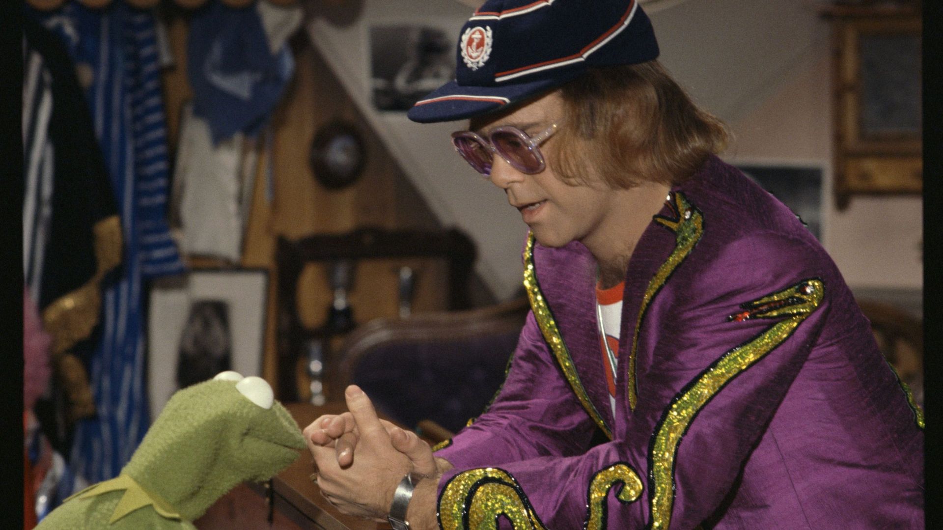 Il y a 50 ans sortait 'Sacré Graal' des Monty Python : pourquoi reste-t ...