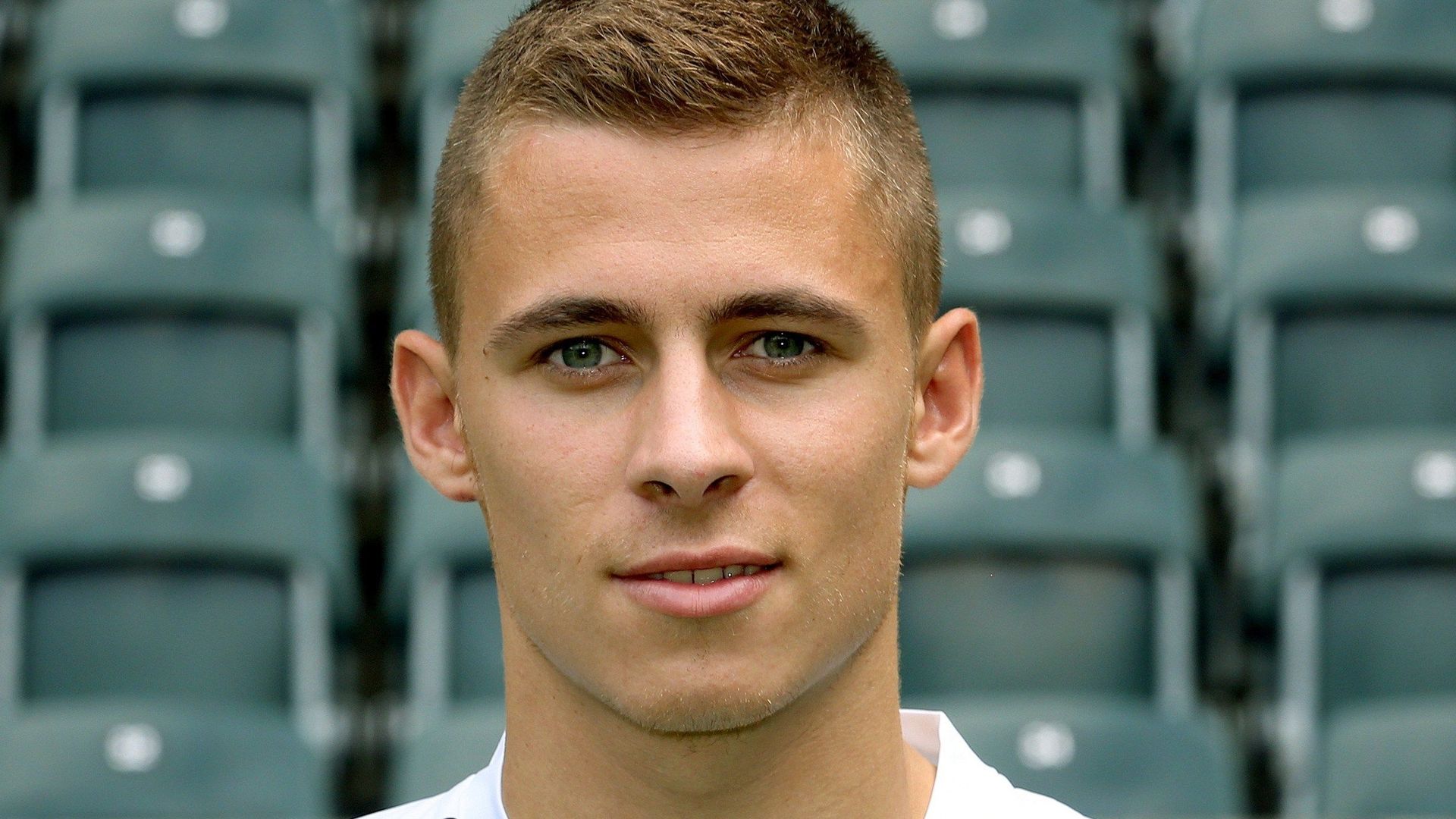 Thorgan Hazard: 'Je dois devenir une machine en Allemagne' - RTBF Actus