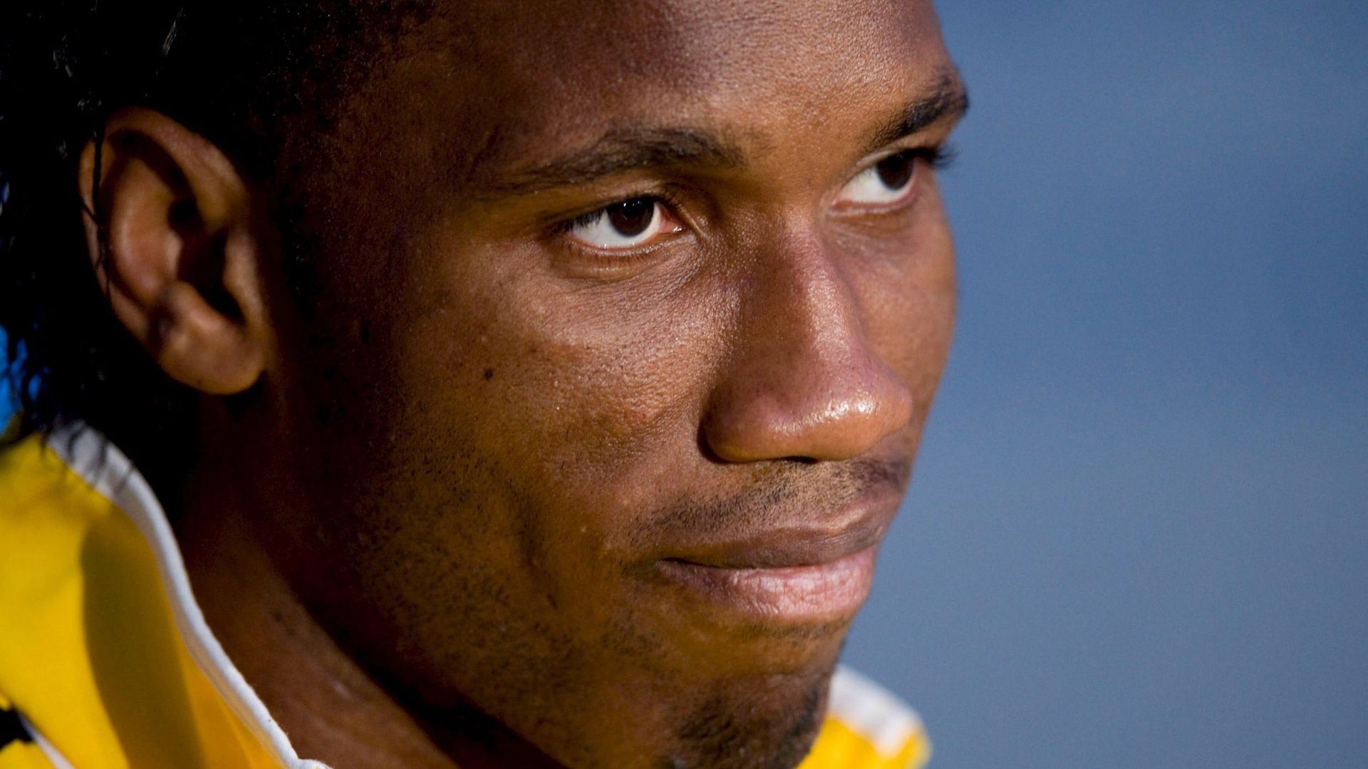 Drogba de retour à Marseille - RTBF Actus