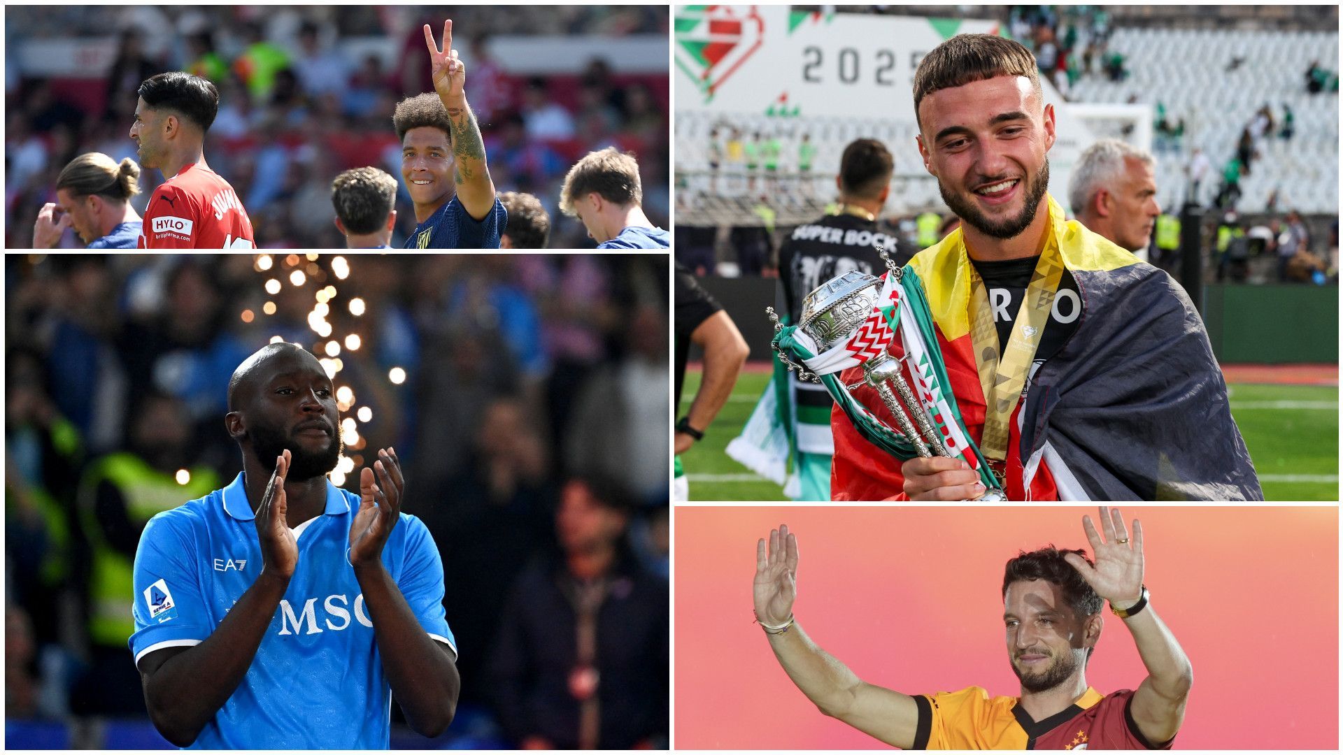 Diables Rouges - RTBF Actus