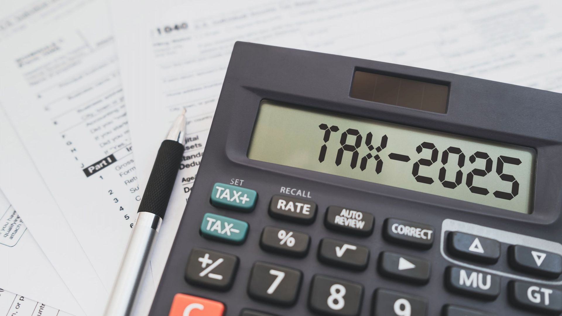 Déclaration d’impôt 2024 : les réponses aux 10 questions les plus ...