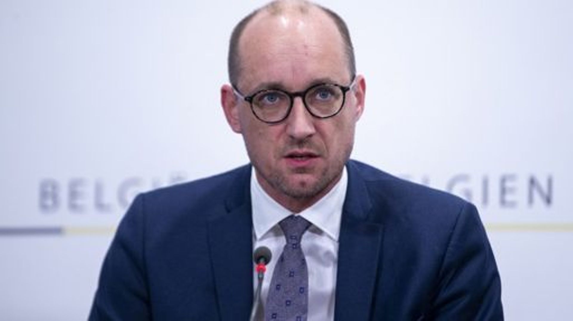 ONU: S. Van Ackere a rencontré son homologue congolais - rtbf.be