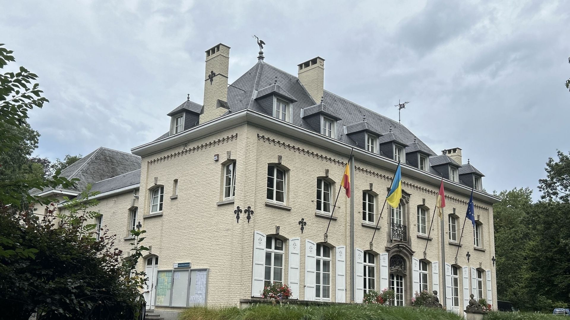 Elections communales à Rixensart : le cadre de vie en tête des ...