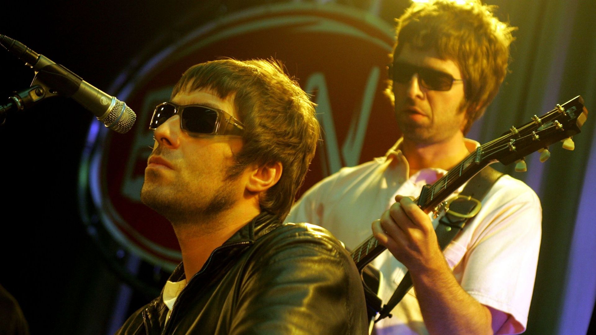 Oasis en répétition : Liam Gallagher rejoint le groupe pour la tournée ...