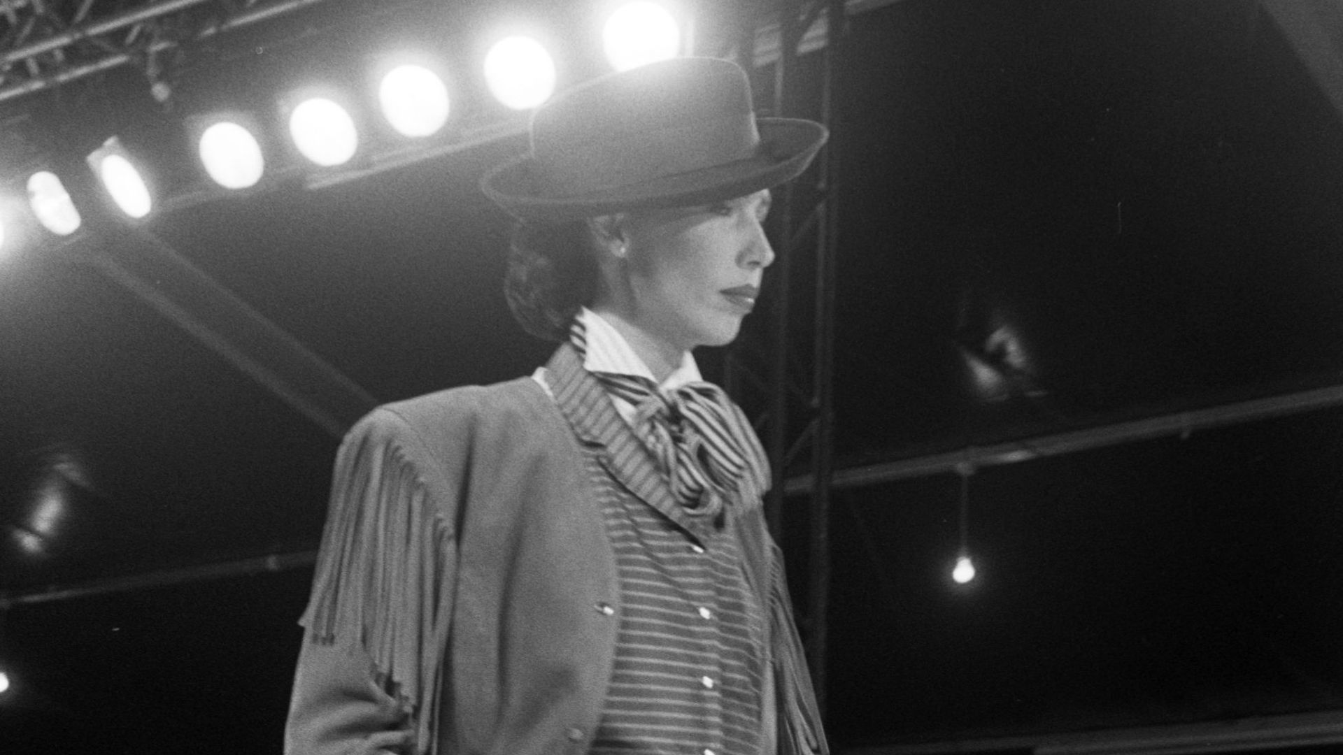 1986, quand les Six d'Anvers bousculaient la mode et mettaient le monde ...