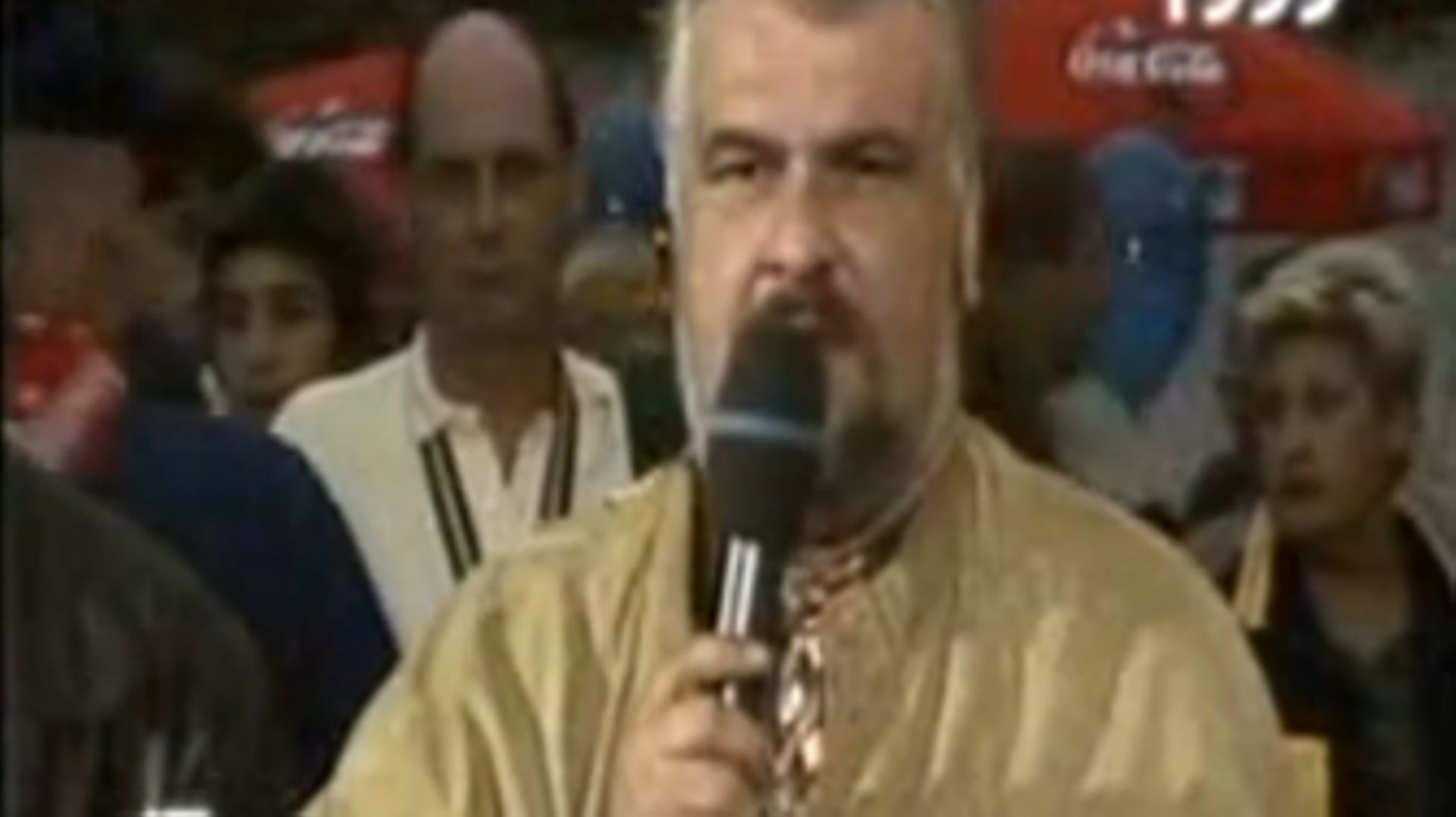 Notre collègue et journaliste Daniel Pétry décède à l'âge de 57 ans ...