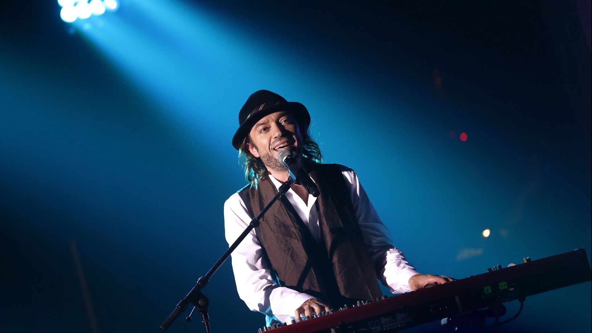 Stanislas - RTBF Actus