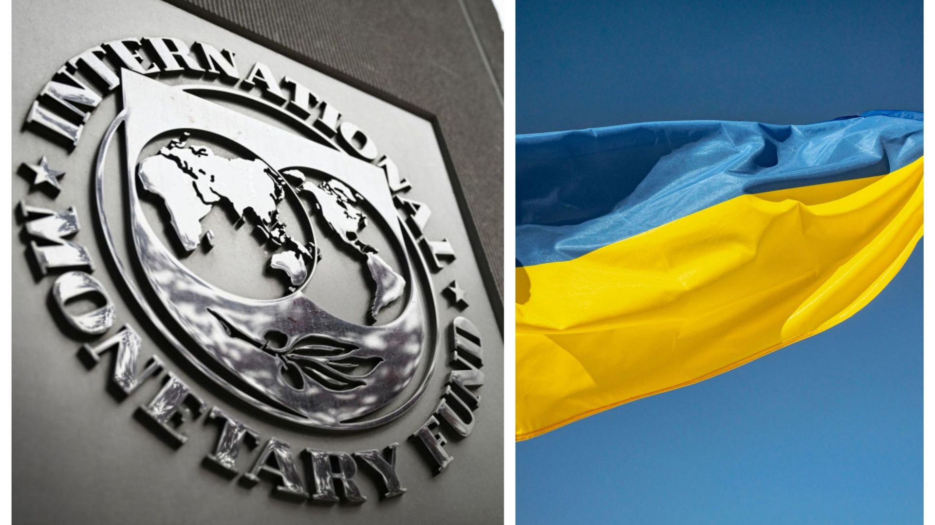 Guerre en Ukraine : le FMI va accorder un nouveau programme d’aide de 8 ...