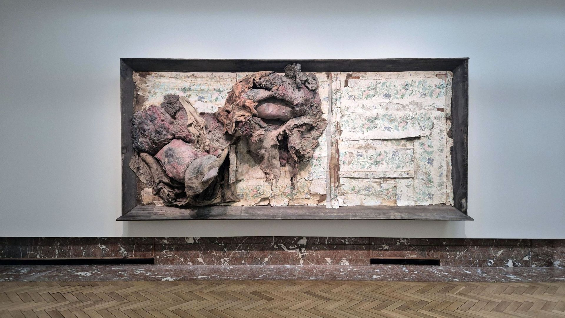 L’art 'dégénéré' : une exposition sur le procès de l’art moderne sous ...