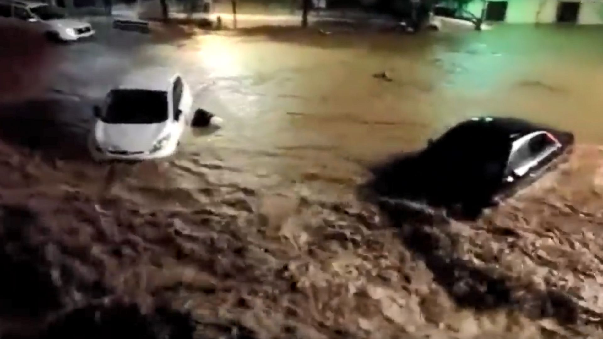 Inondations à Majorque: le bilan grimpe à au moins dix morts, aucun ...