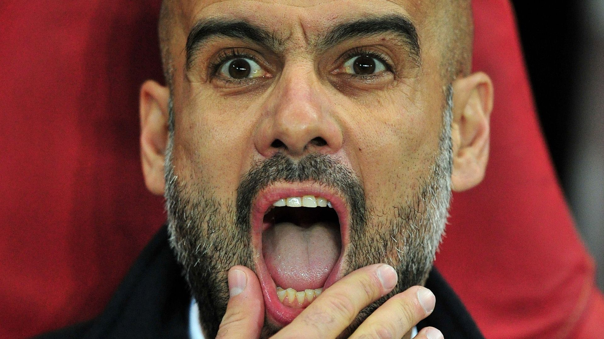 Guardiola: 'la Bundesliga plus difficile que la LDC' - RTBF Actus