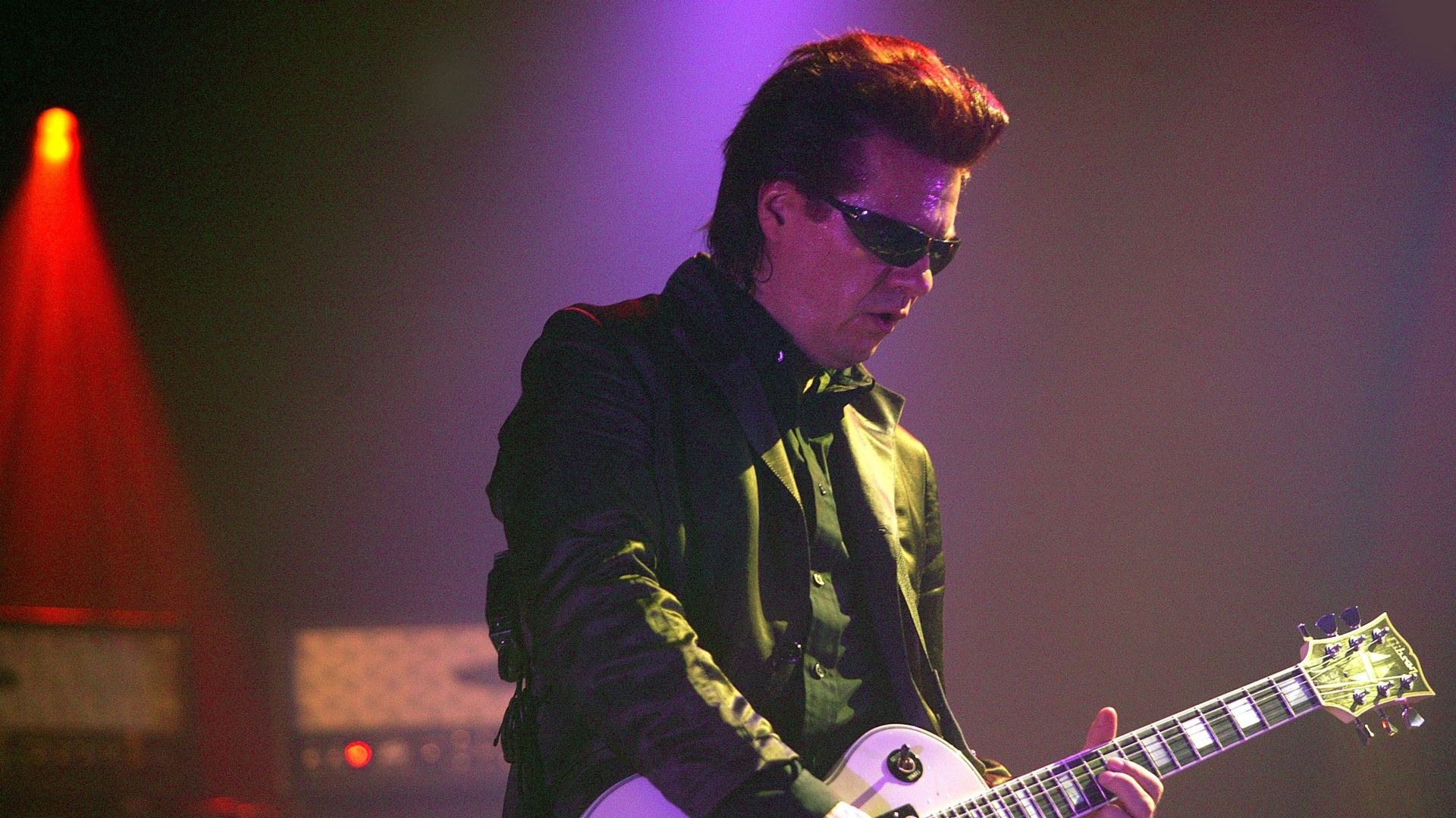 La bassiste de Måneskin rejoint Duran Duran sur scène pour la reprise ...