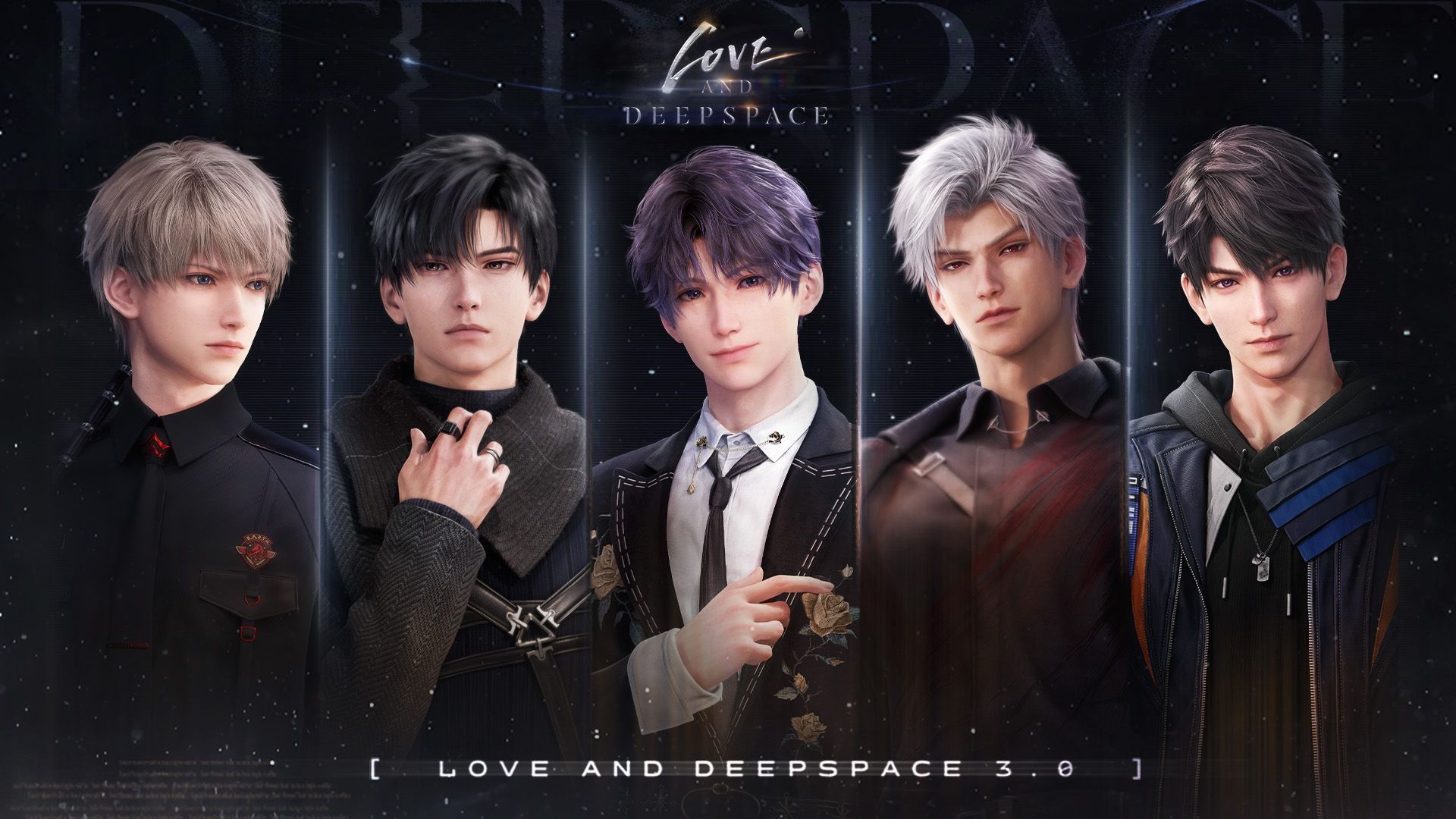 C’est quoi les 'otome', ces jeux vidéo interactifs qui remplacent les ... C’est quoi les 'otome', ces jeux vidéo interactifs qui remplacent les ...