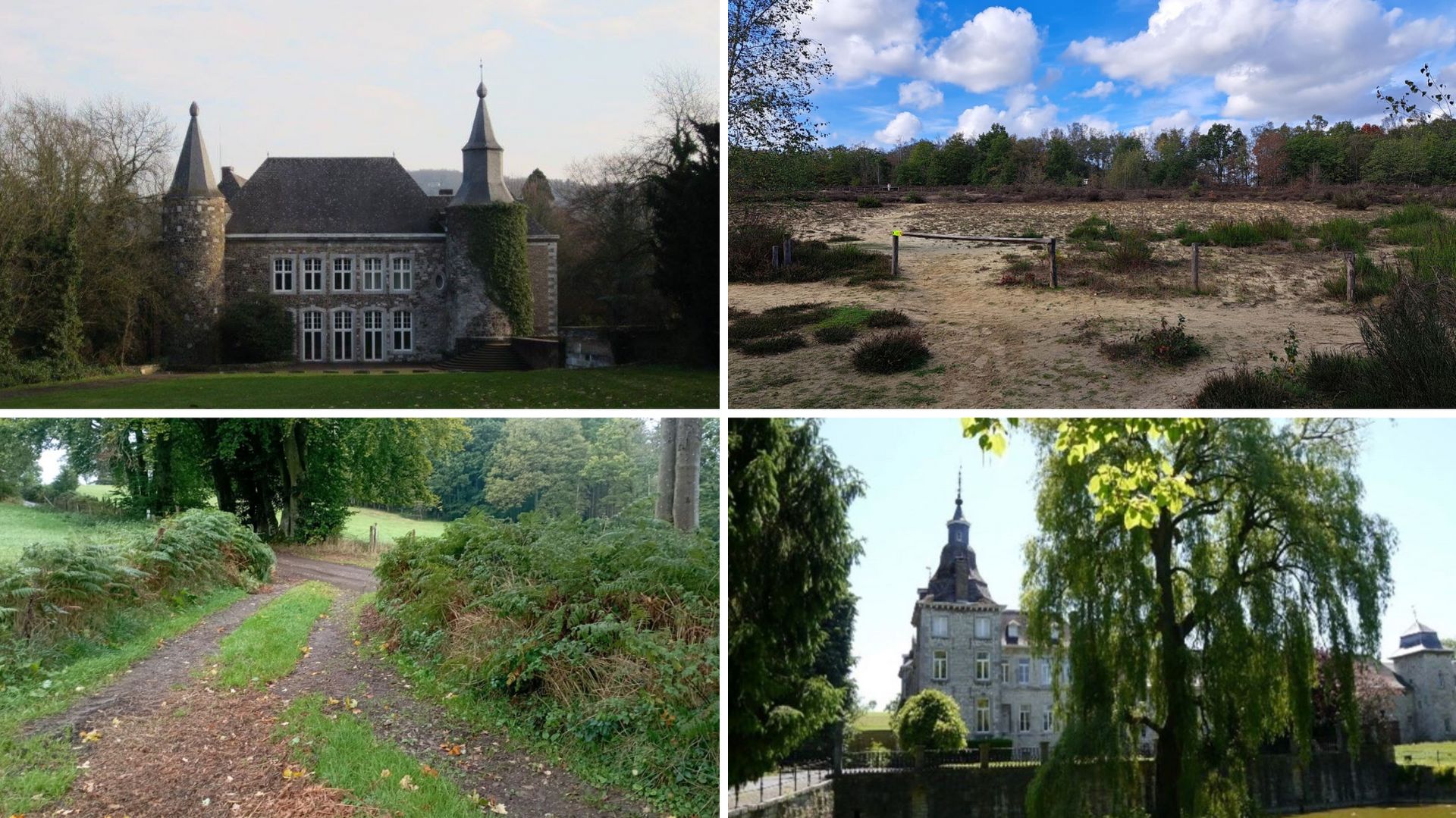 Mont-sur-Marchienne : le corps sans vie d'Ahmed Selassi, disparu depuis le 17 octobre, a été ...