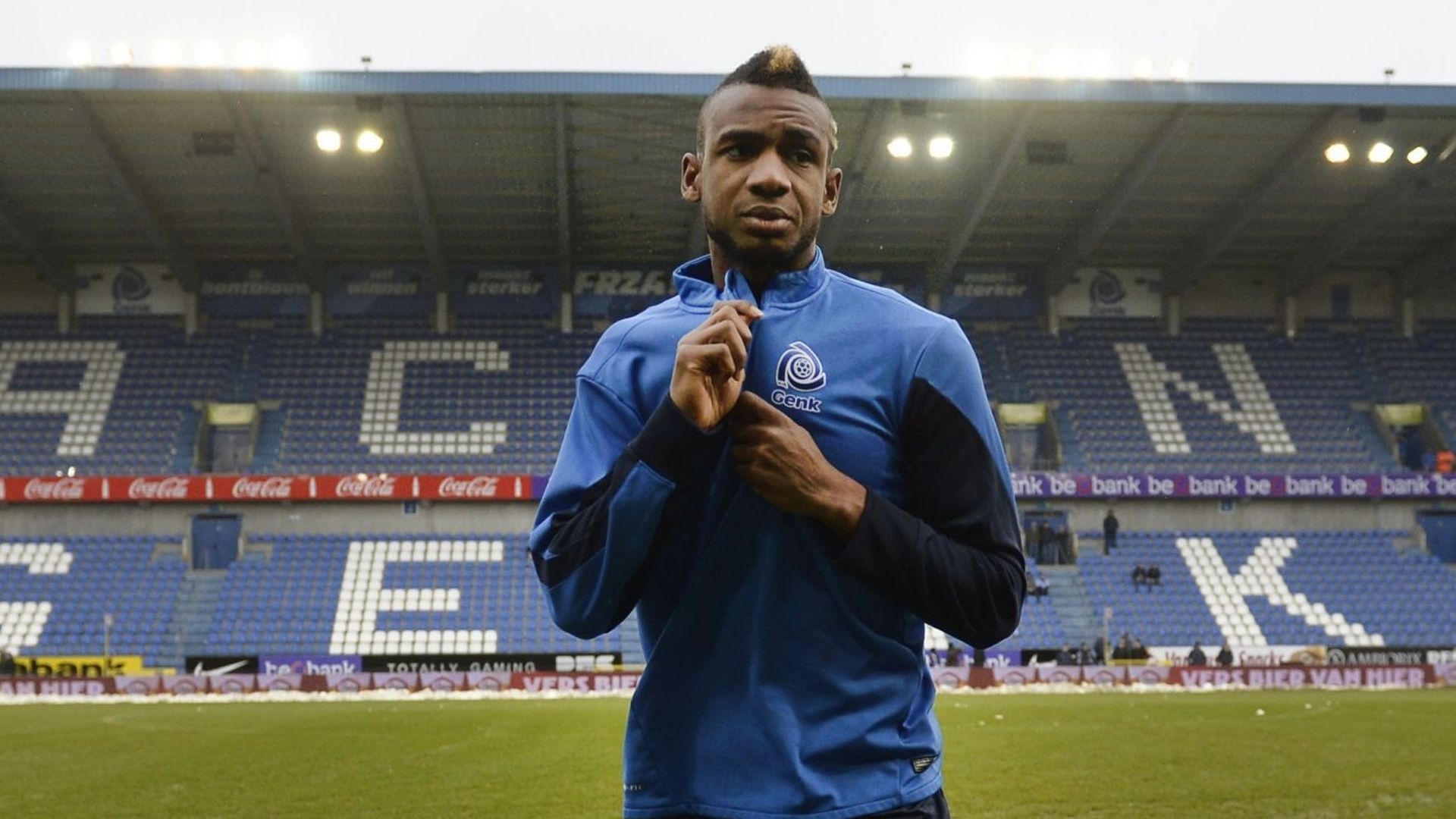 Pas de nouvelle blessure pour Mboyo - RTBF Actus