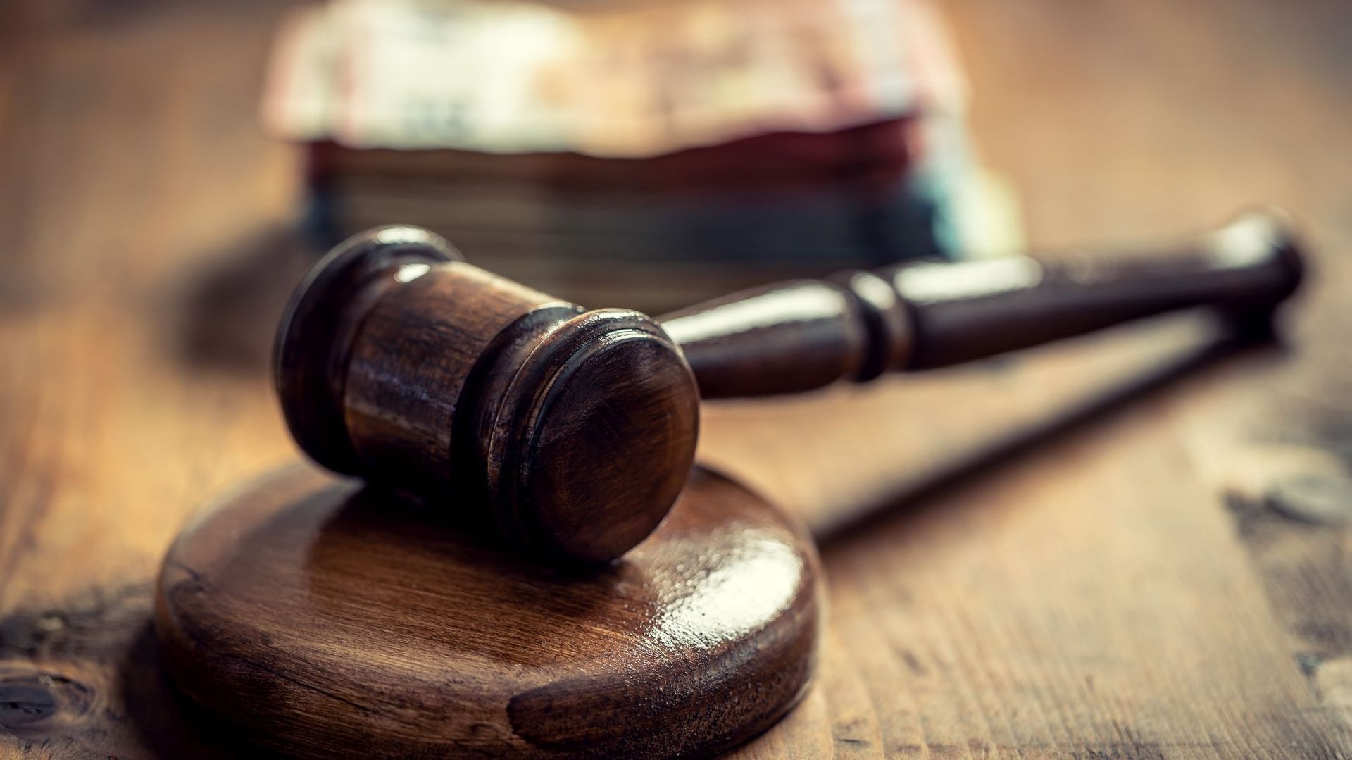 Le métier de juge de paix : la justice à taille humaine qui reste dans ...