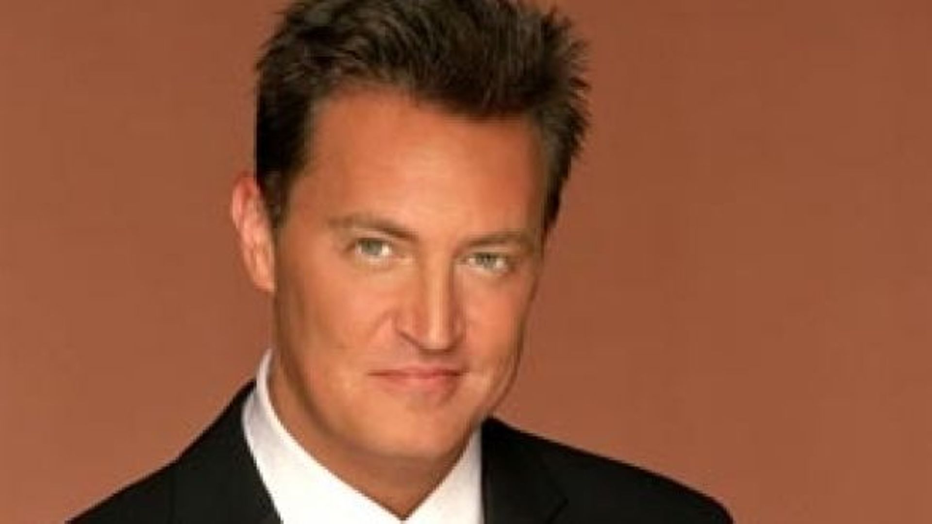 Mise à jour: Matthew Perry chez ABC - RTBF Actus