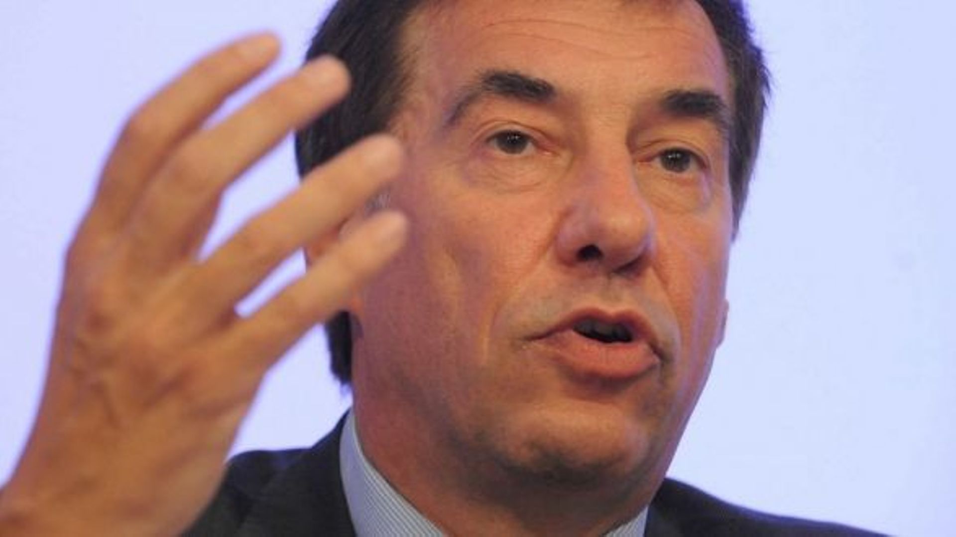 Commission fraude fiscale: Carl Devlies élabore ses propositions - RTBF ...