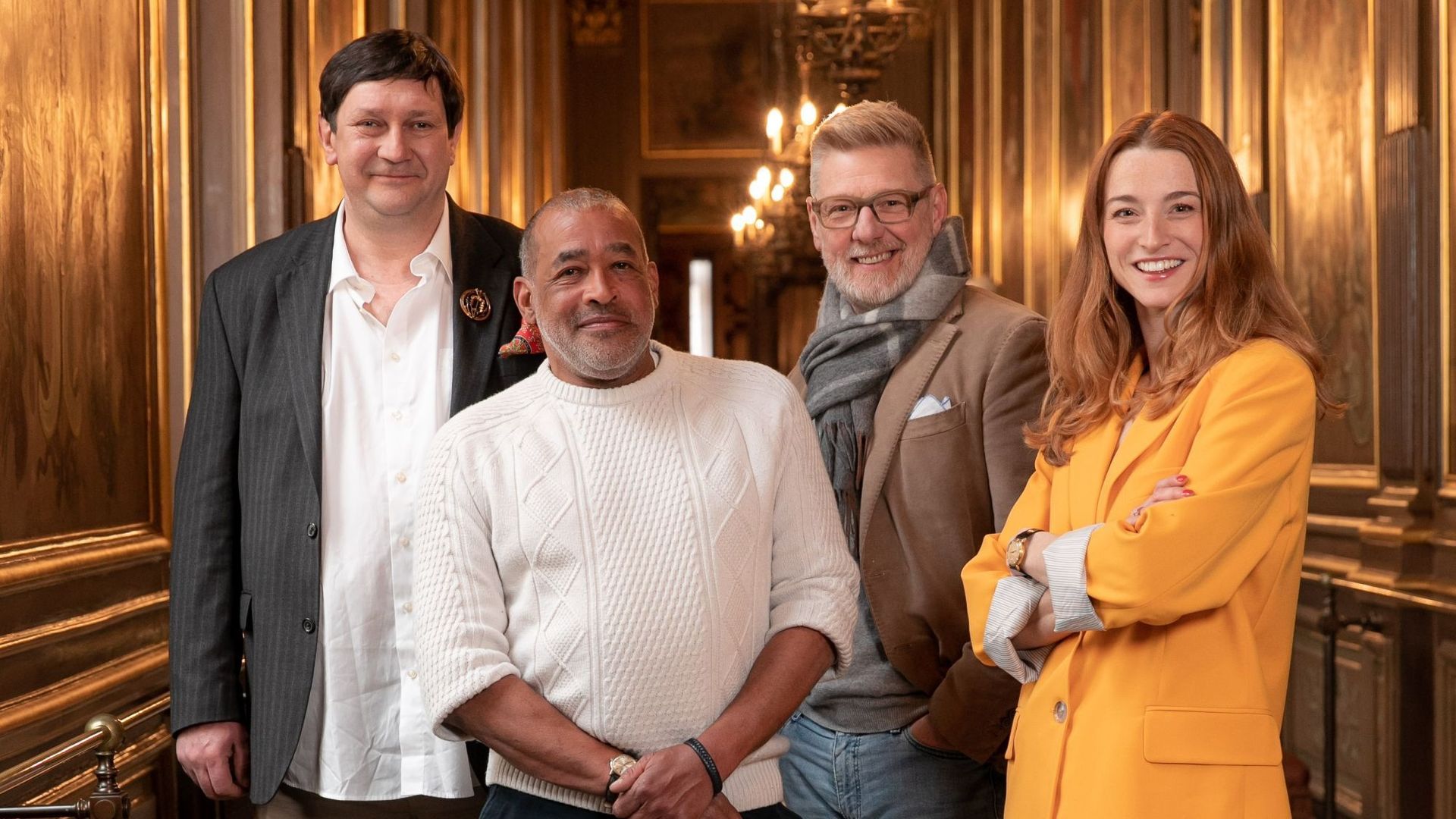 Dernier hommage rendu à Glorian Kabongo de la part de l’équipe d ...