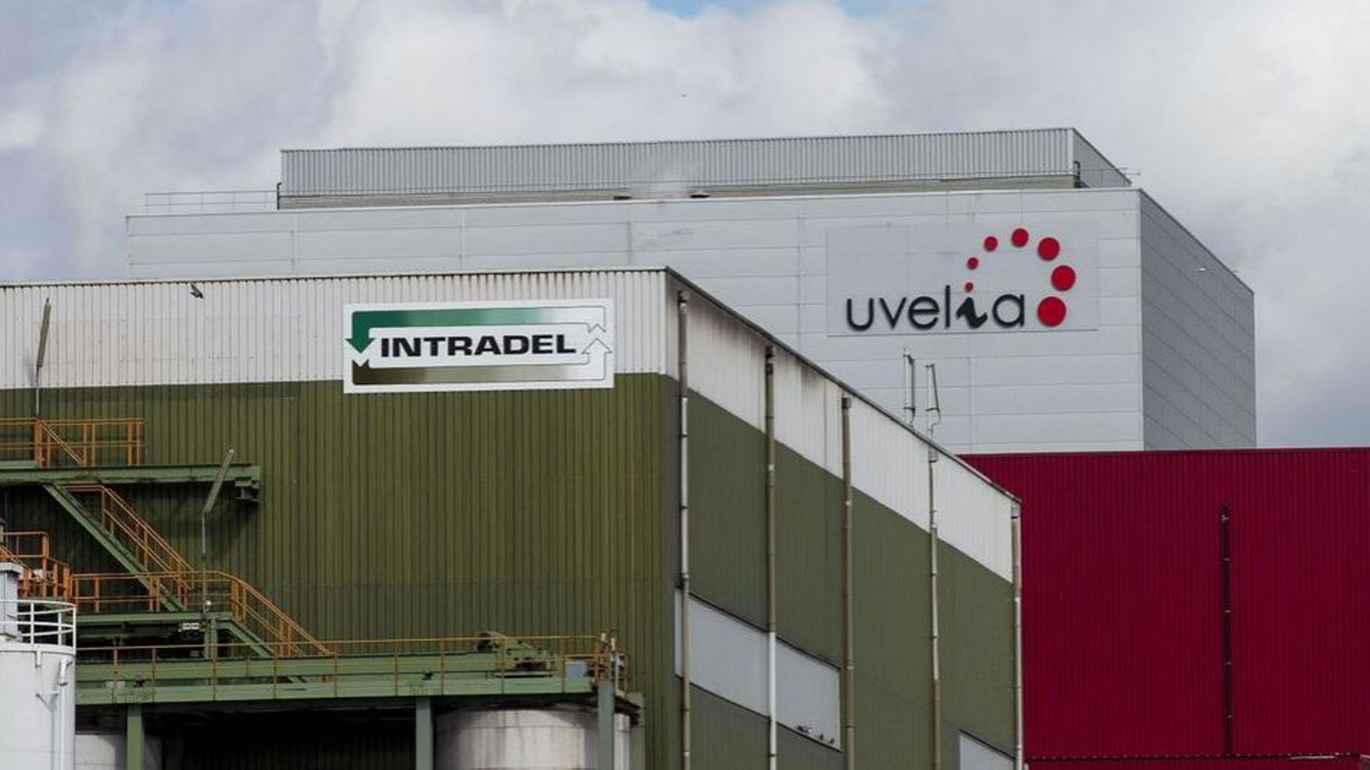 Intradel-Uvelia: le procès en appel débutera le 24 avril prochain ...