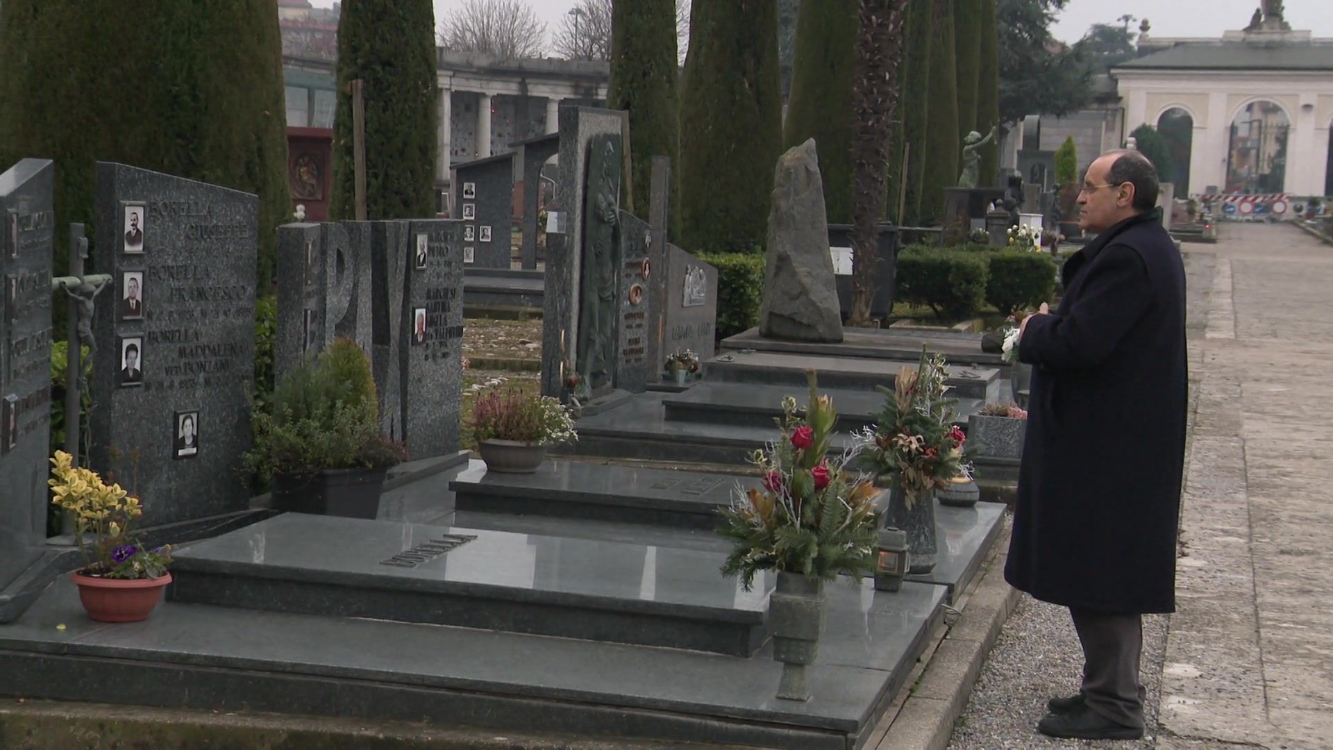 Il y a 5 ans, des Namurois ont vécu l’enfer du Covid à Bergame - RTBF Actus