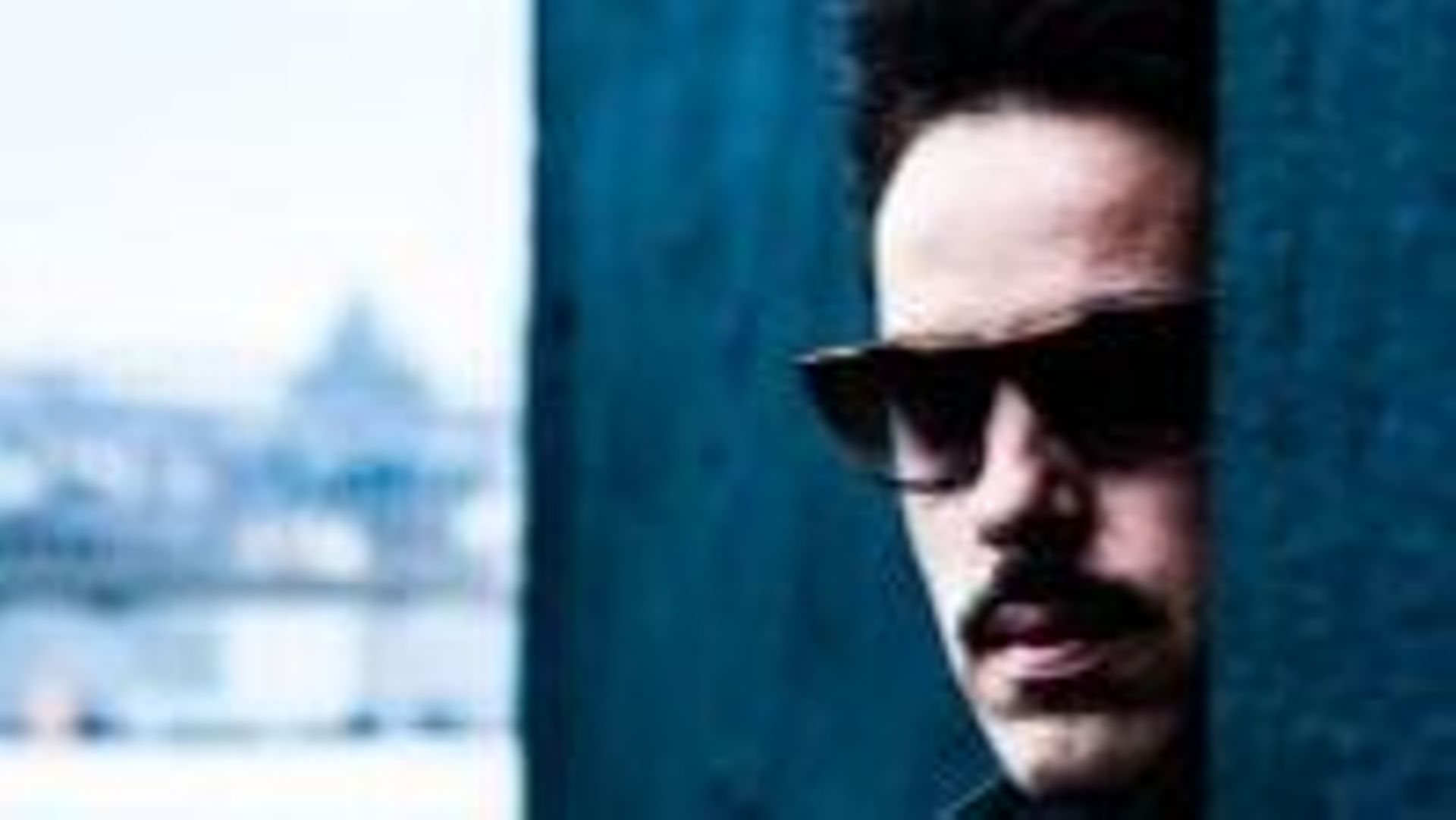 Kris Dane présente son dernier album sur Classic 21 ce 15 octobre ...